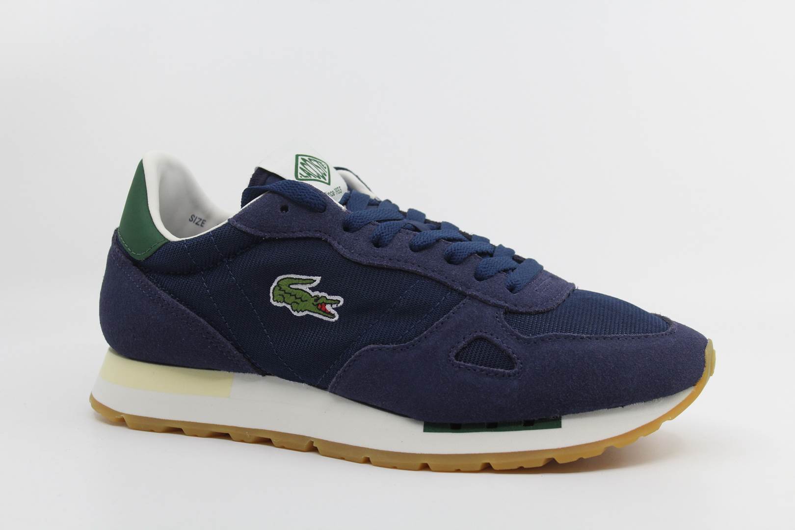 Lacoste - - Sapatarias Carocha Gold