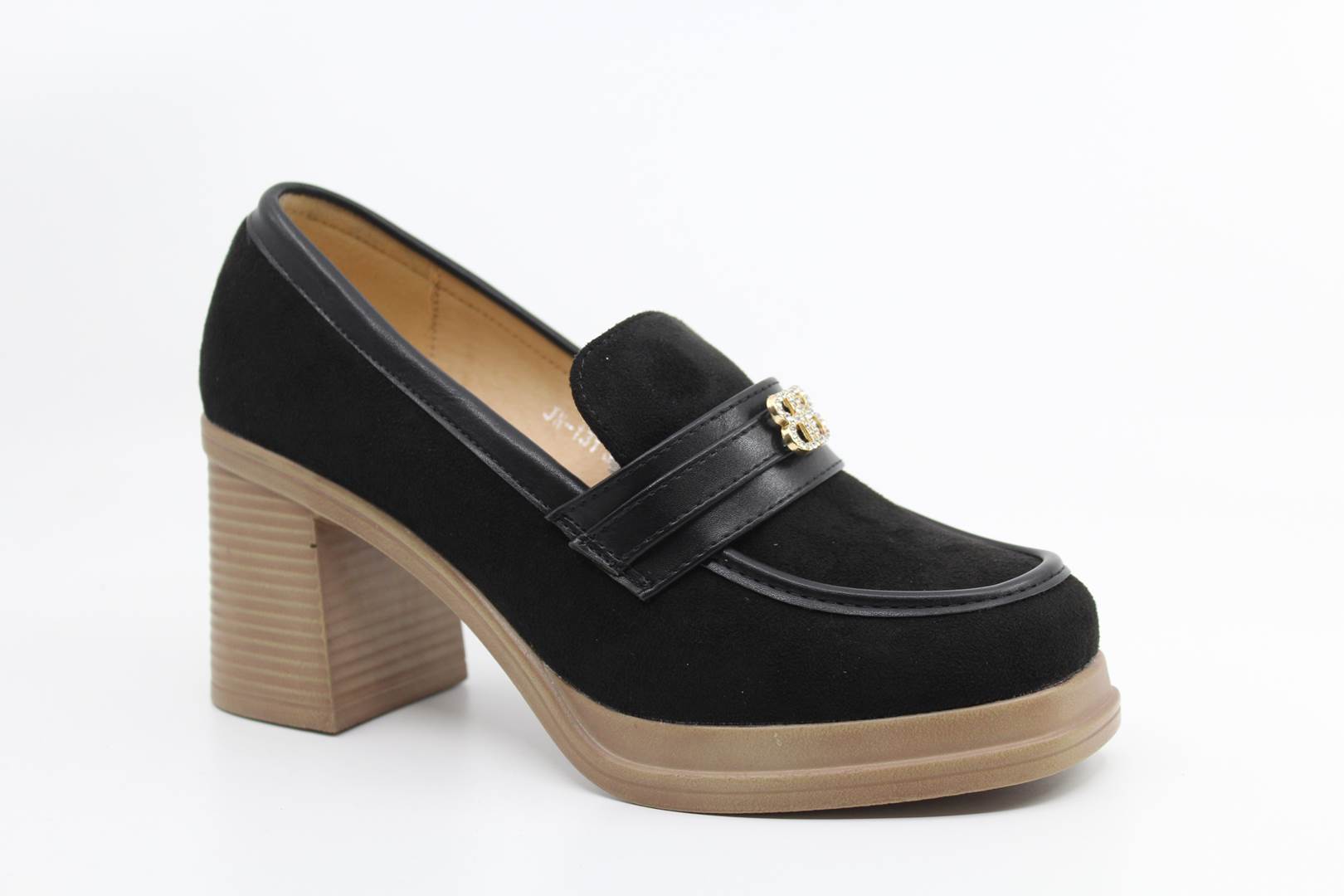 SAPATOS SENHORA Raso - Raso - Sapatarias Carocha Gold