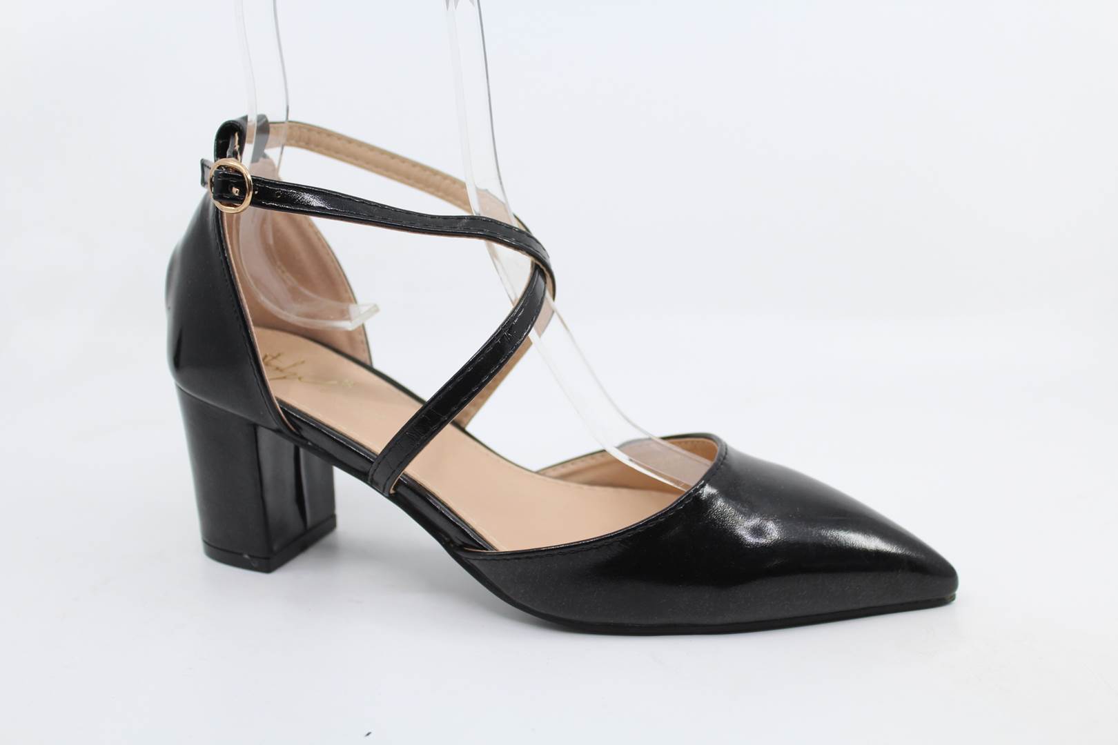 SAPATOS SENHORA Raso - Raso - Sapatarias Carocha Gold