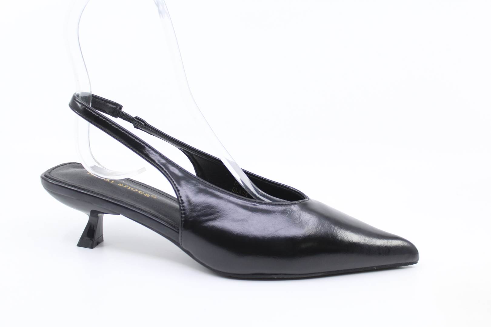SAPATOS SENHORA Raso - Raso - Sapatarias Carocha Gold