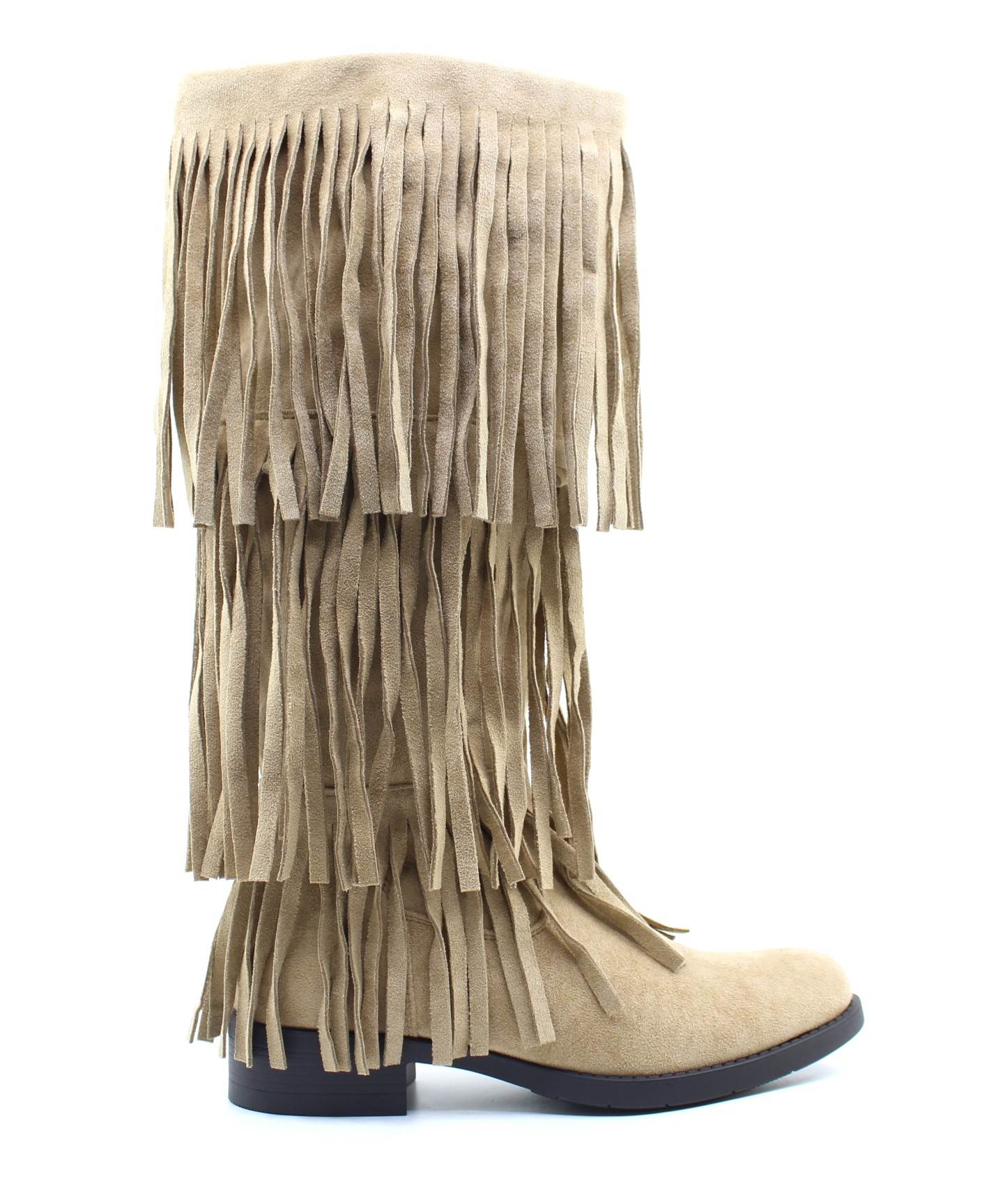 BOTAS SENHORA Raso - Raso - Sapatarias Carocha Gold