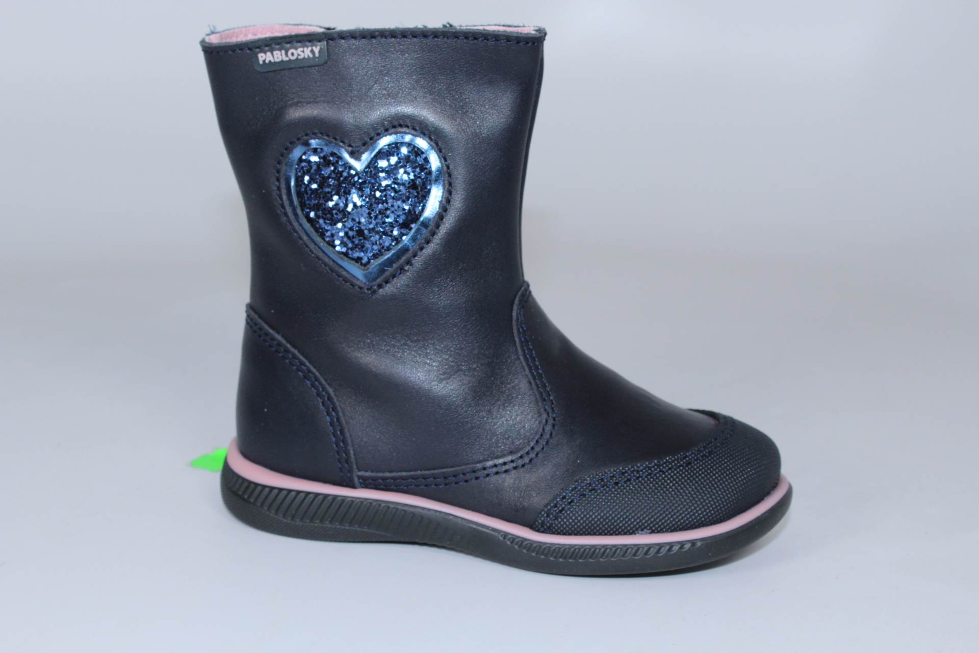 BOTA CRIANÇA 16-27 CRIANÇA MENINA - Menina - Sapatarias Carocha Gold