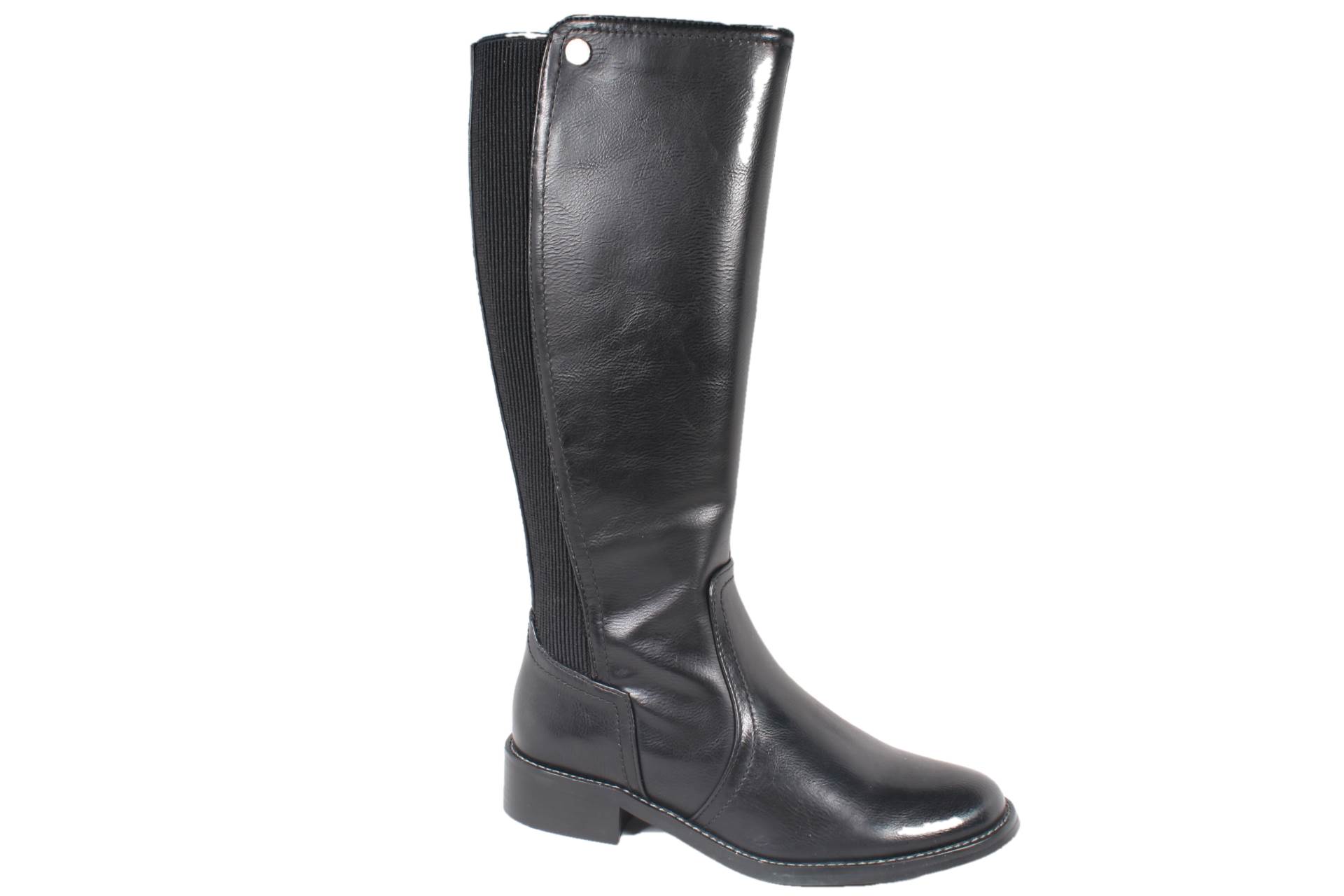 Botas Alta - Senhora - Sapatarias Carocha Gold