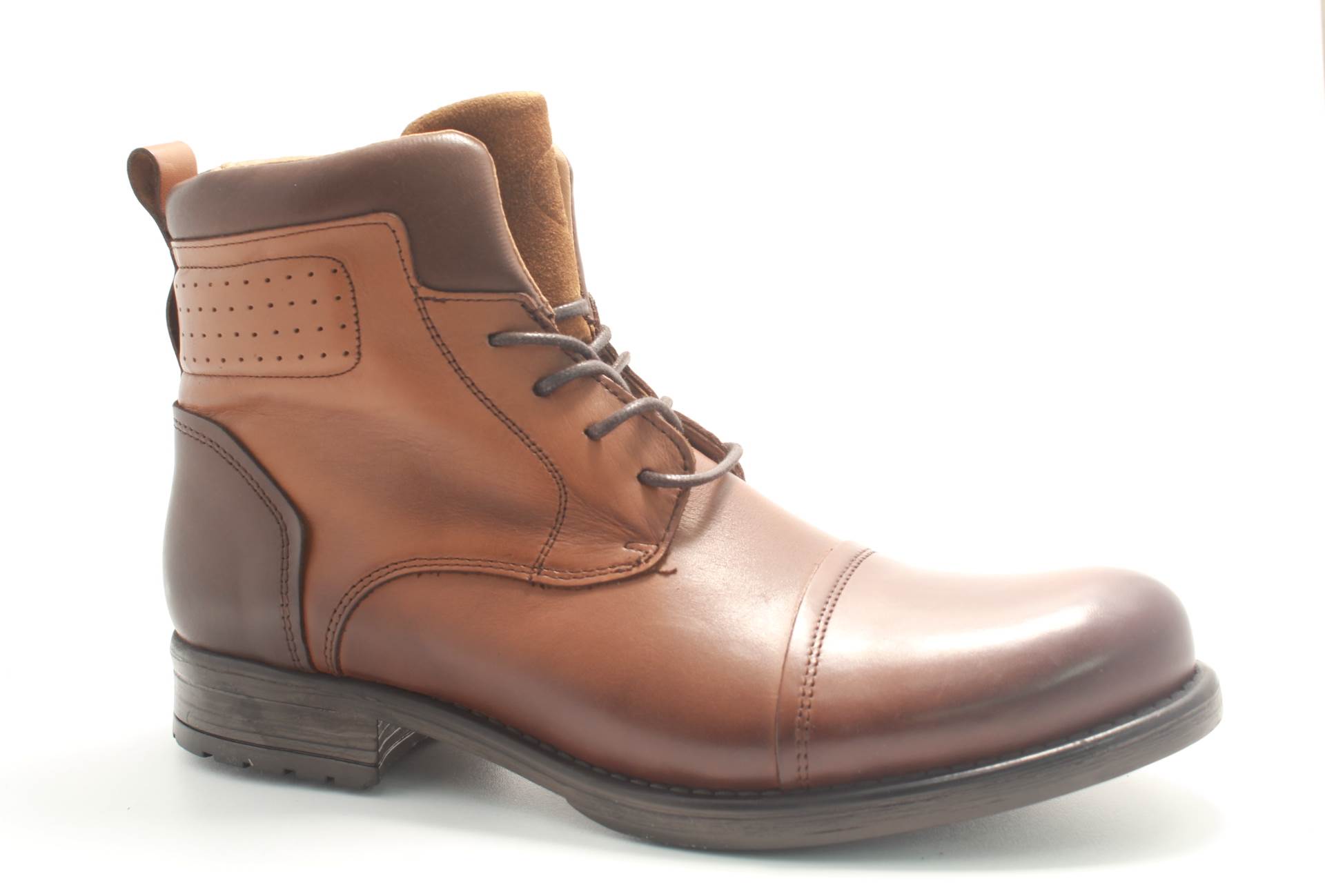 Botas - Homem - Sapatarias Carocha Gold