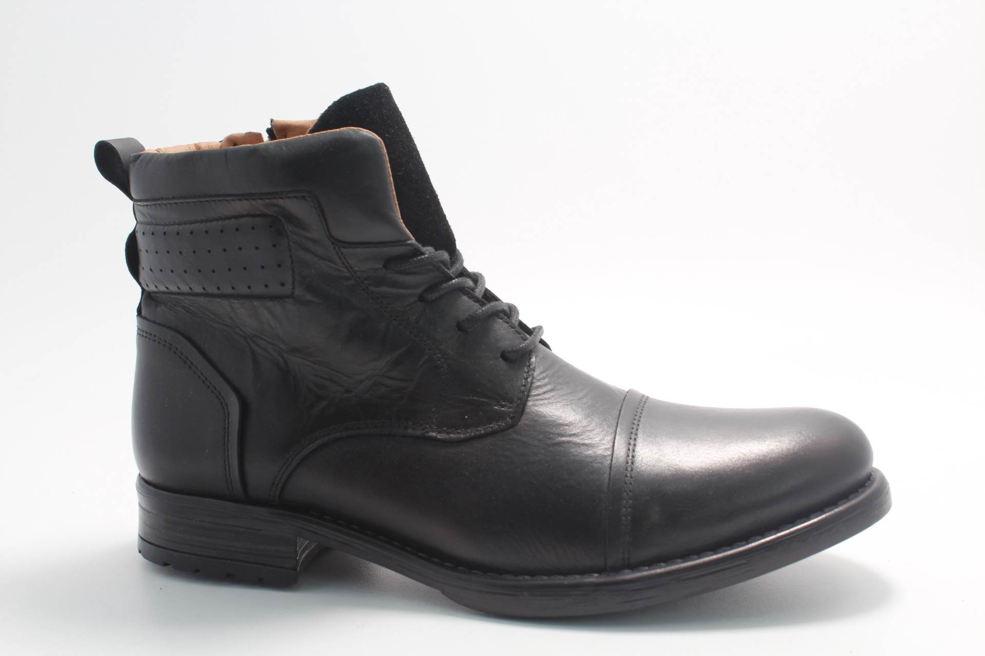 Botas - Homem - Sapatarias Carocha Gold
