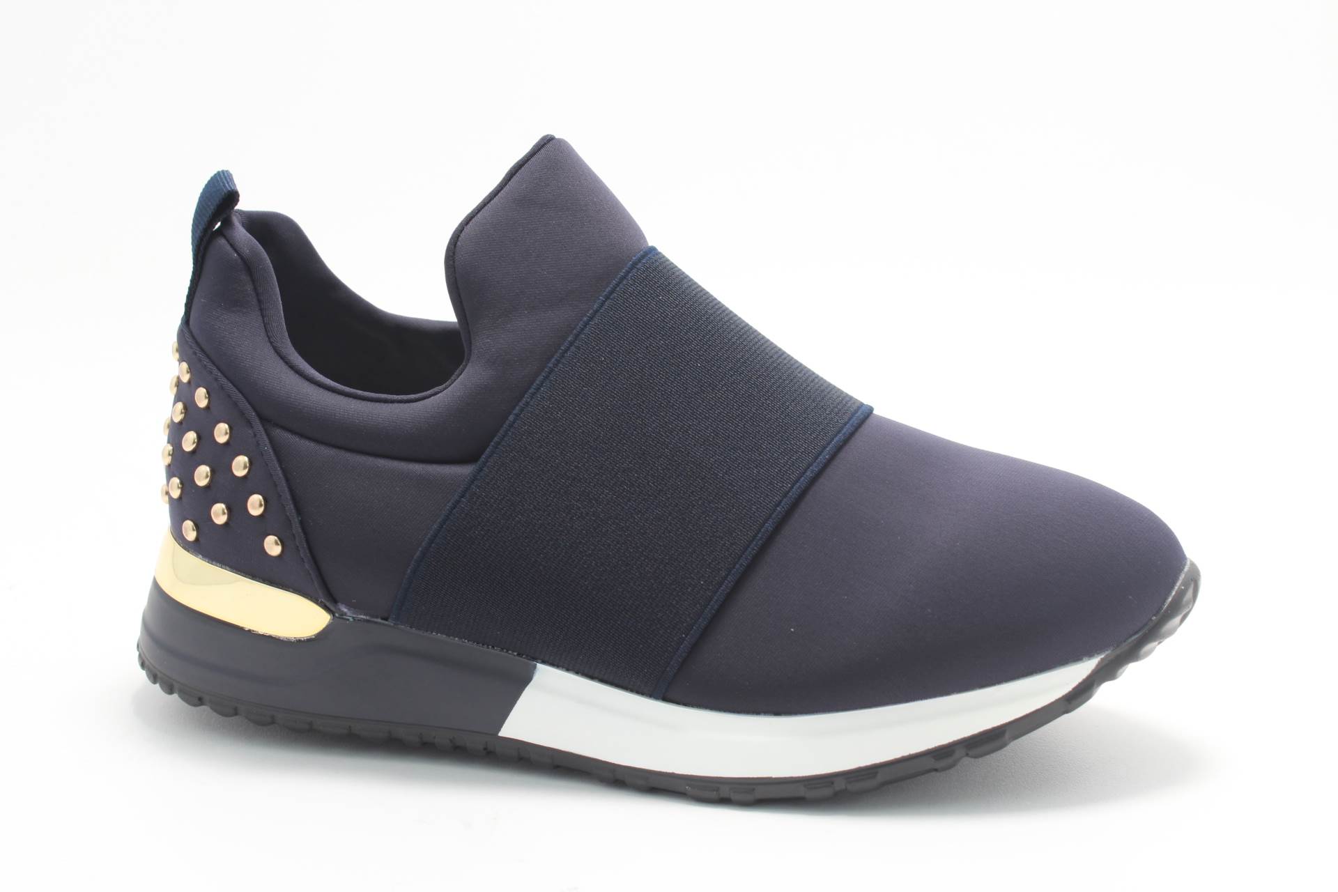 Sapatilhas - Senhora - Sapatarias Carocha Gold