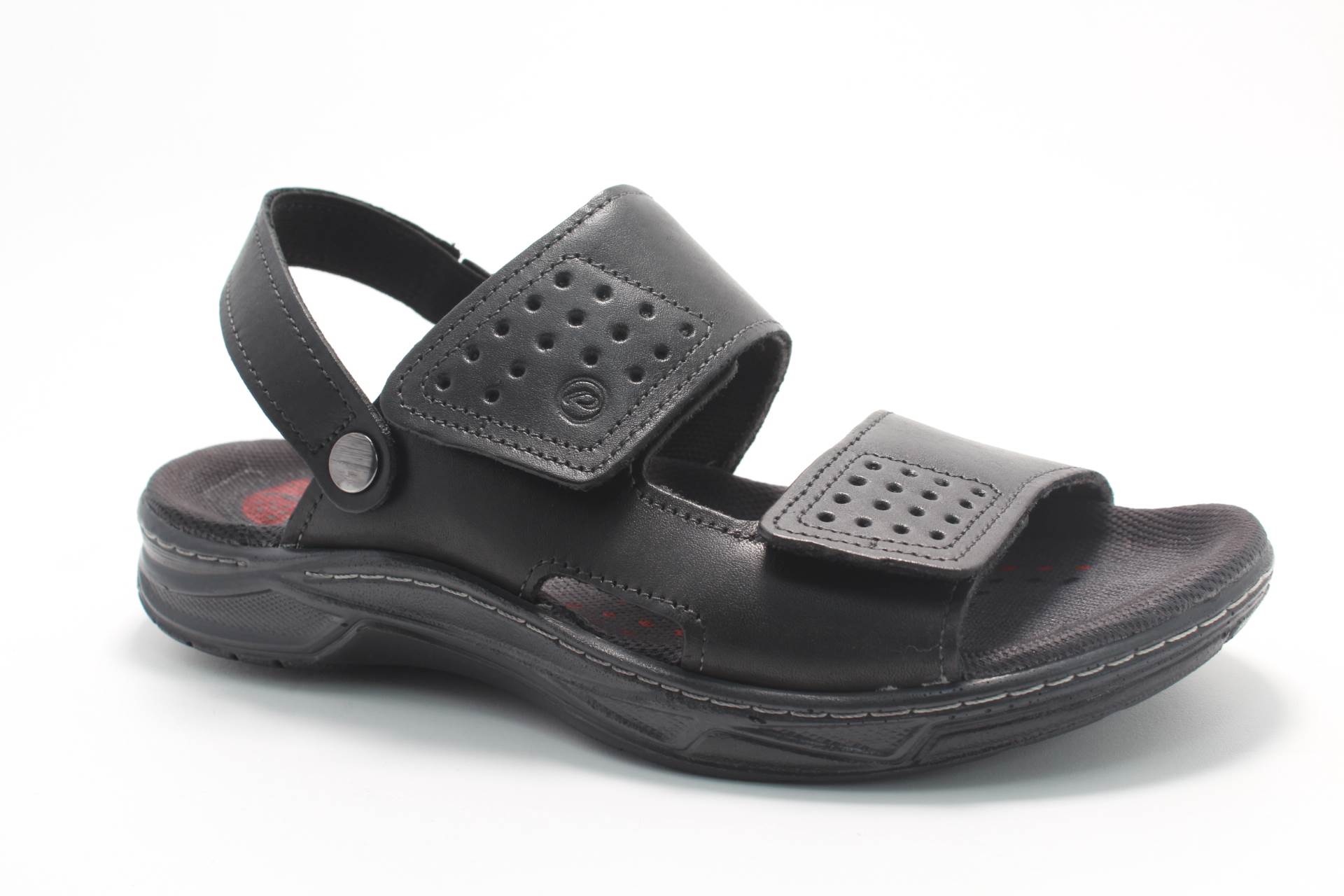 Sandalias - Homem - Sapatarias Carocha Gold