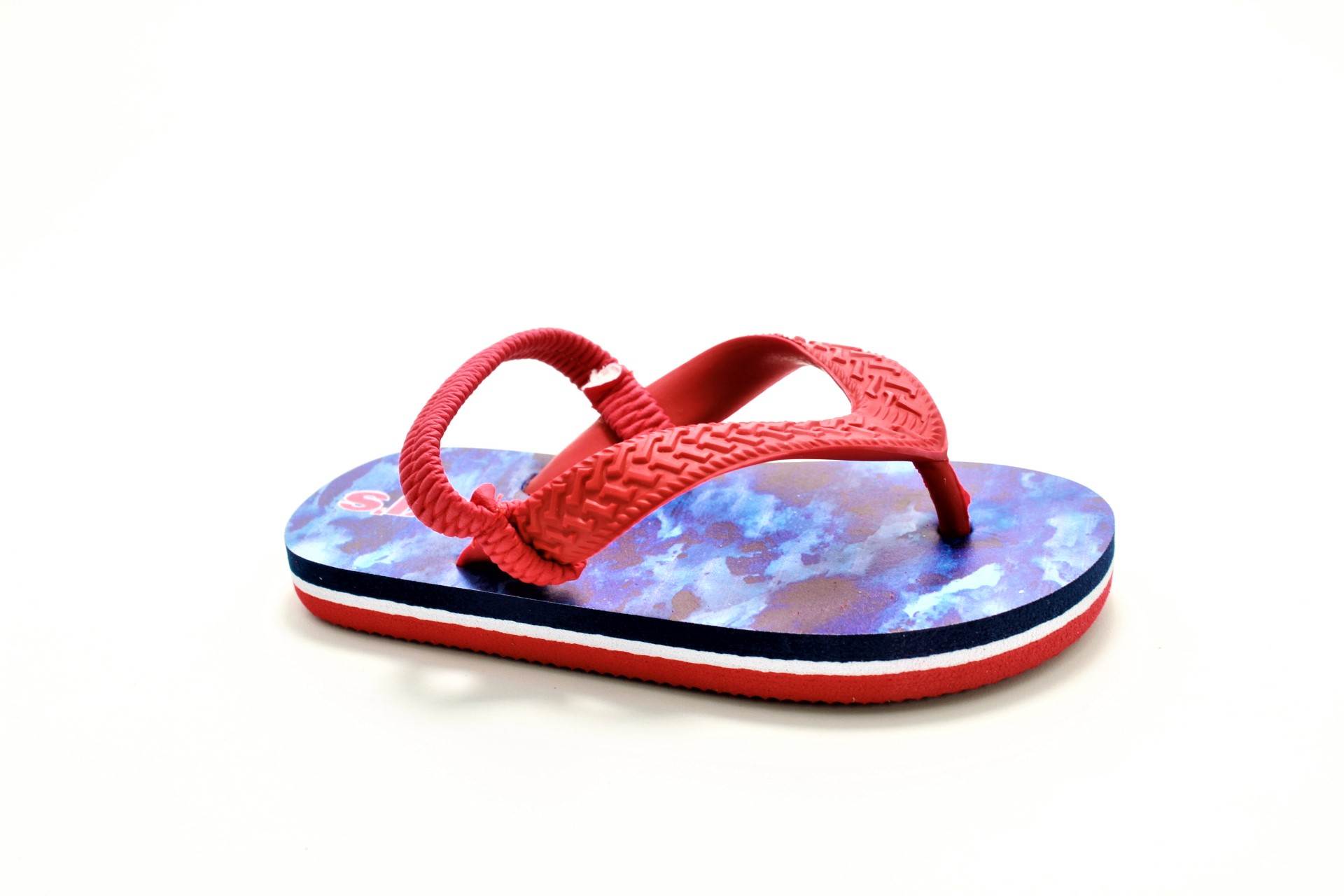 CHINELOS PRAIA CRIANÇA Raso - Raso - Sapatarias Carocha Gold