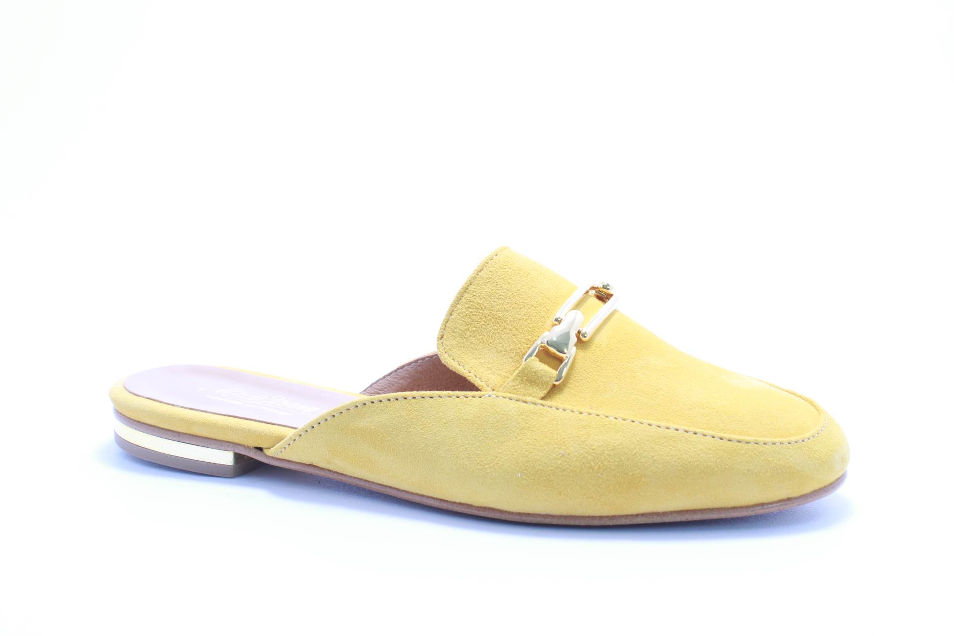 CHINELOS RUA SENHORA Raso - Raso - Sapatarias Carocha Gold