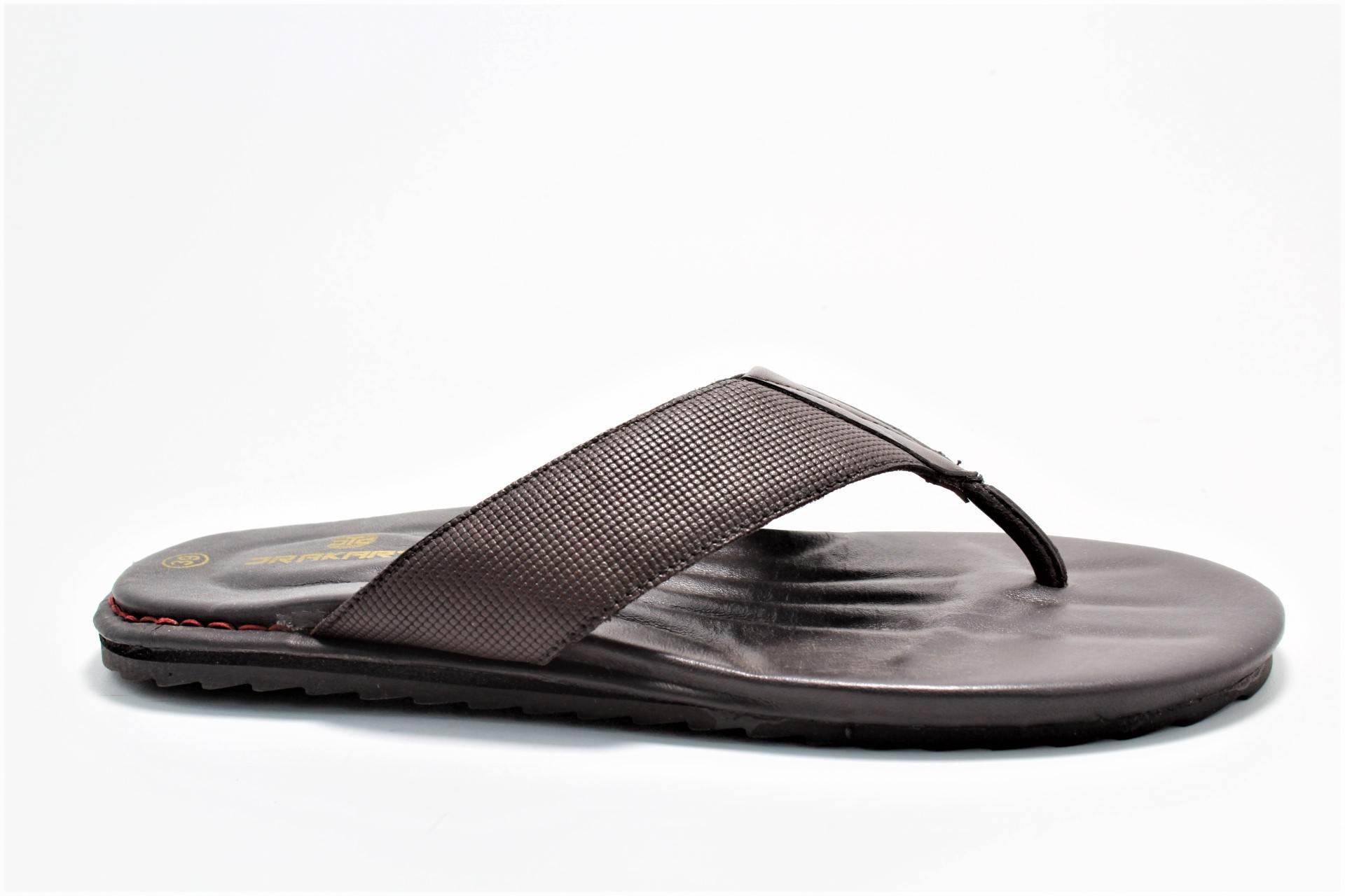 CHINELOS RUA HOMEM Raso - Raso - Sapatarias Carocha Gold