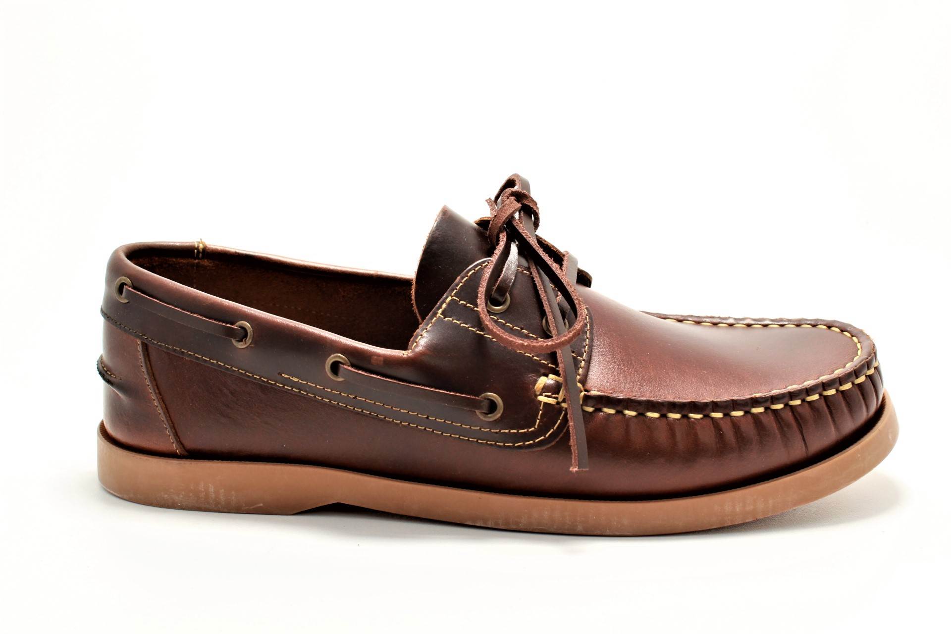 SAPATOS HOMEM Cordão - Cordão - Sapatarias Carocha Gold
