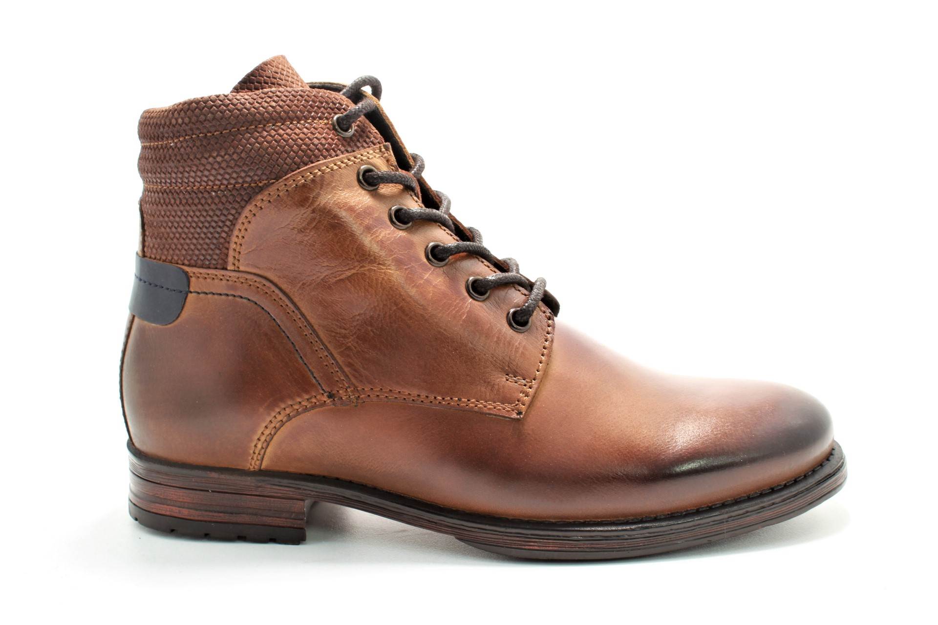 Botas - Homem - Sapatarias Carocha Gold