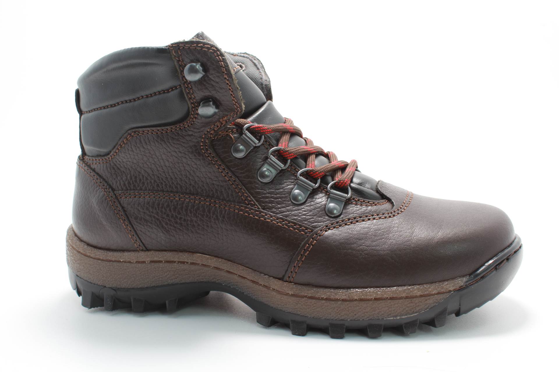 Botas - Homem - Sapatarias Carocha Gold