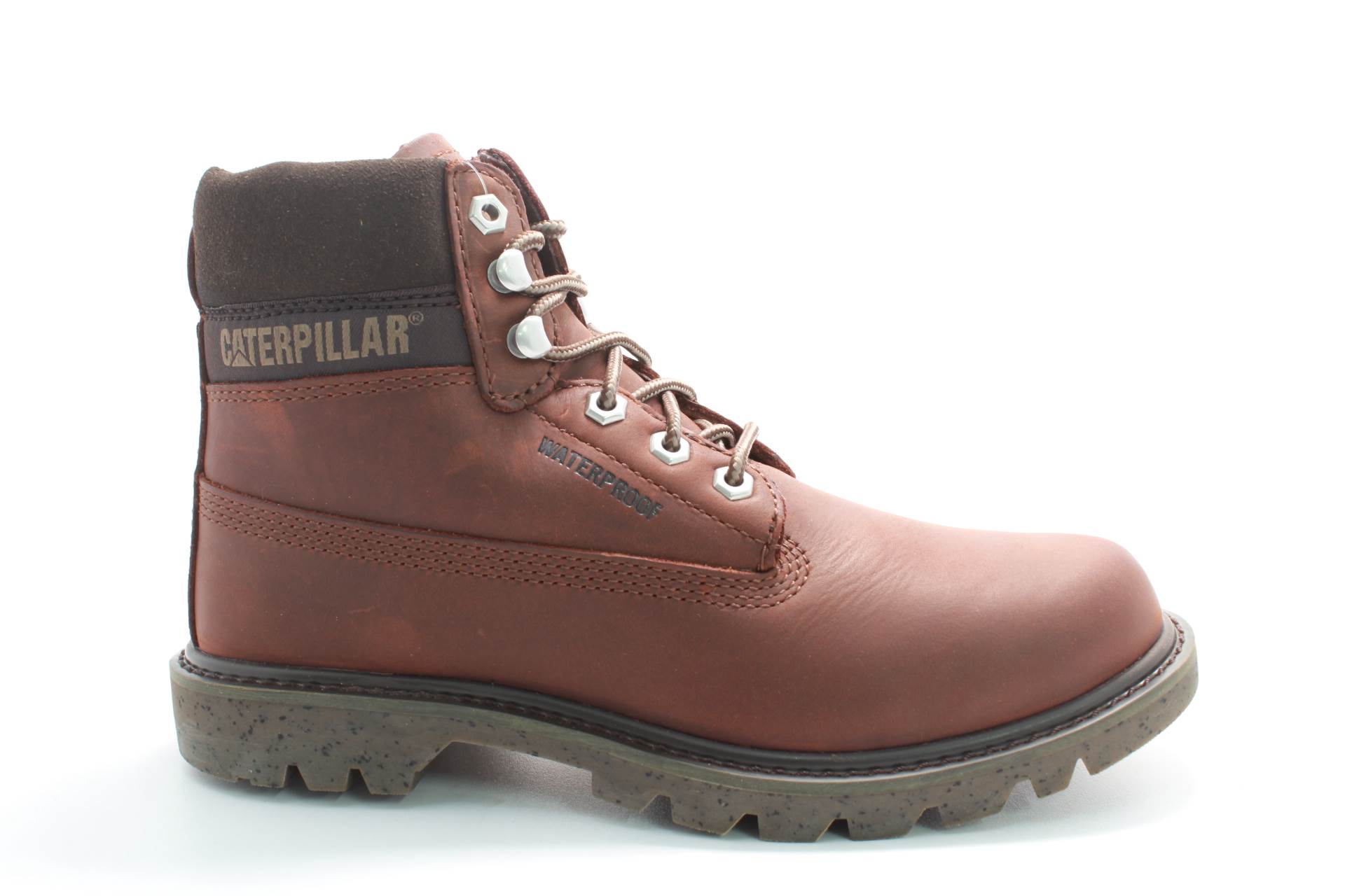 Botas - Homem - Sapatarias Carocha Gold