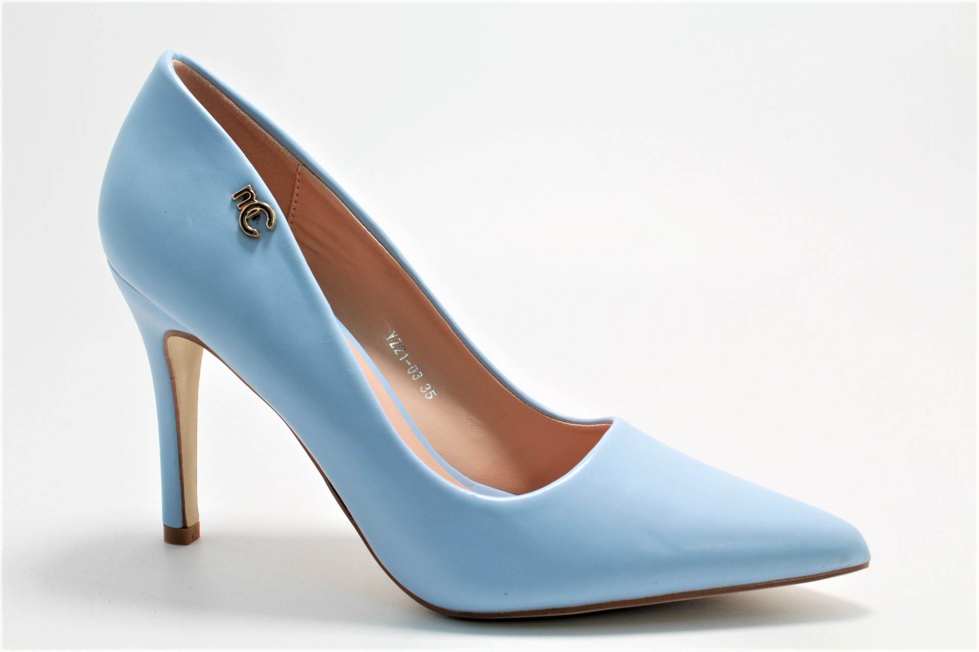 SAPATOS SENHORA SALTO MEDIO - Salto Medio - Sapatarias Carocha Gold