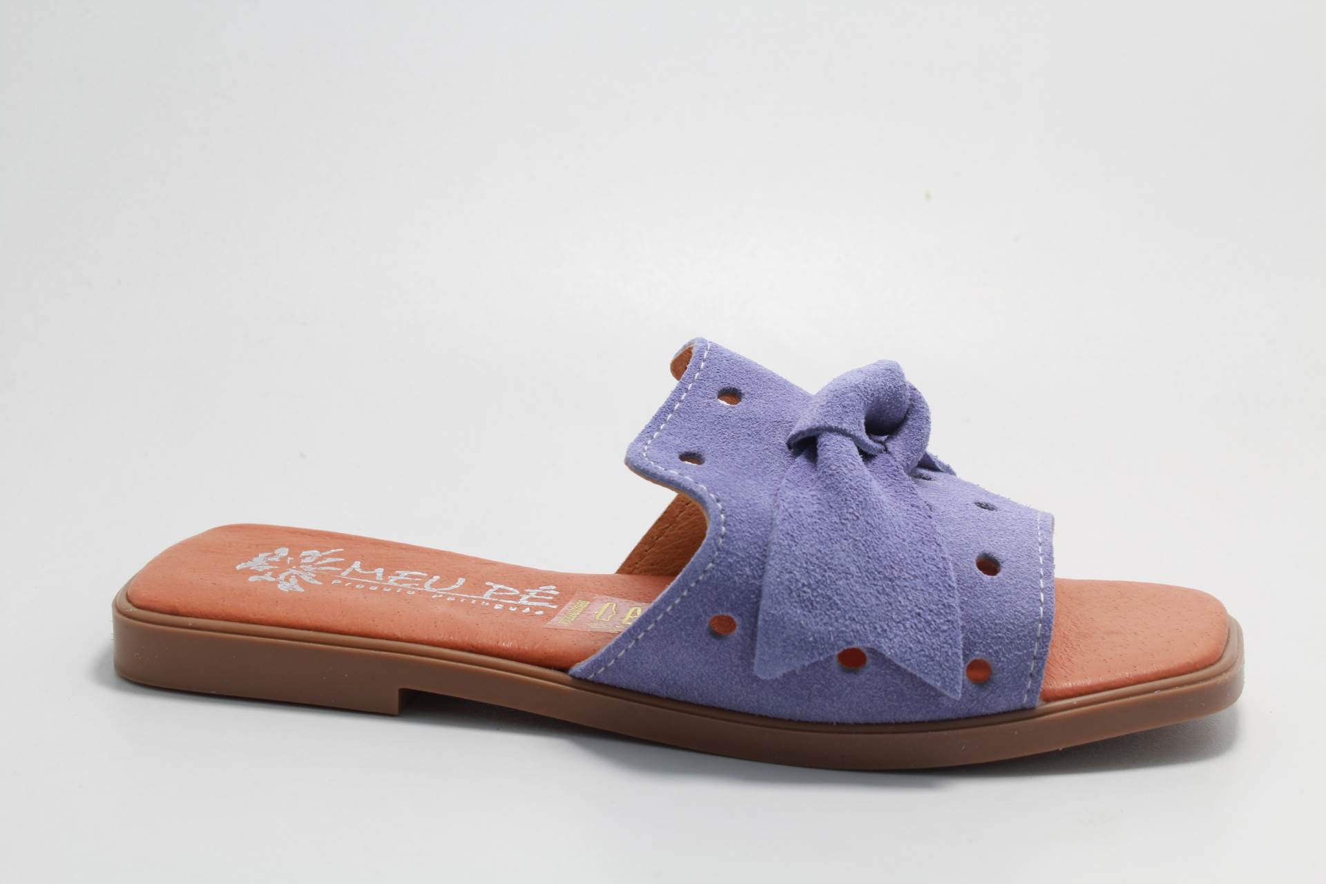 CHINELOS RUA SENHORA Raso - Raso - Sapatarias Carocha Gold