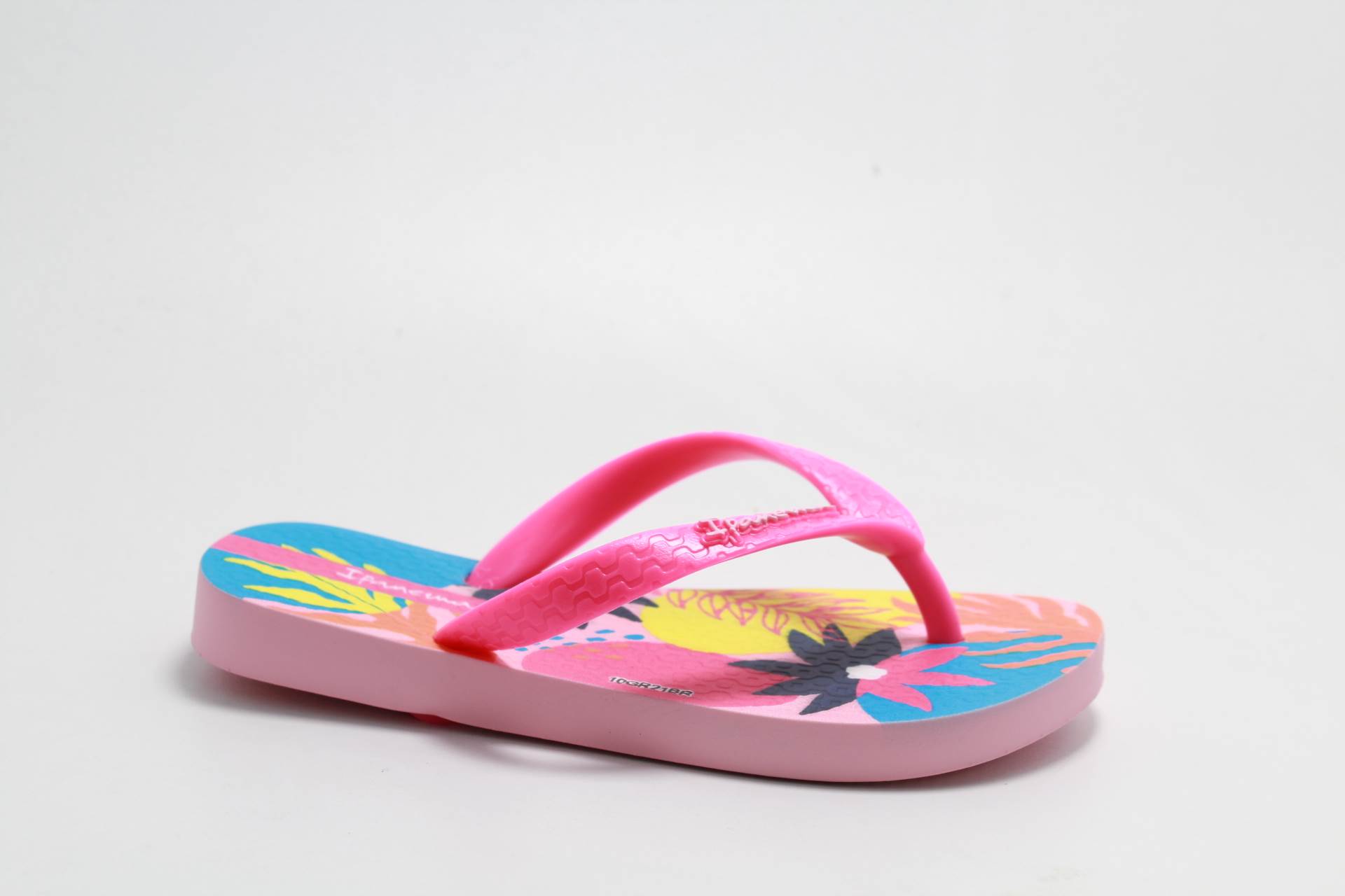 CHINELOS PRAIA CRIANÇA Raso - Raso - Sapatarias Carocha Gold