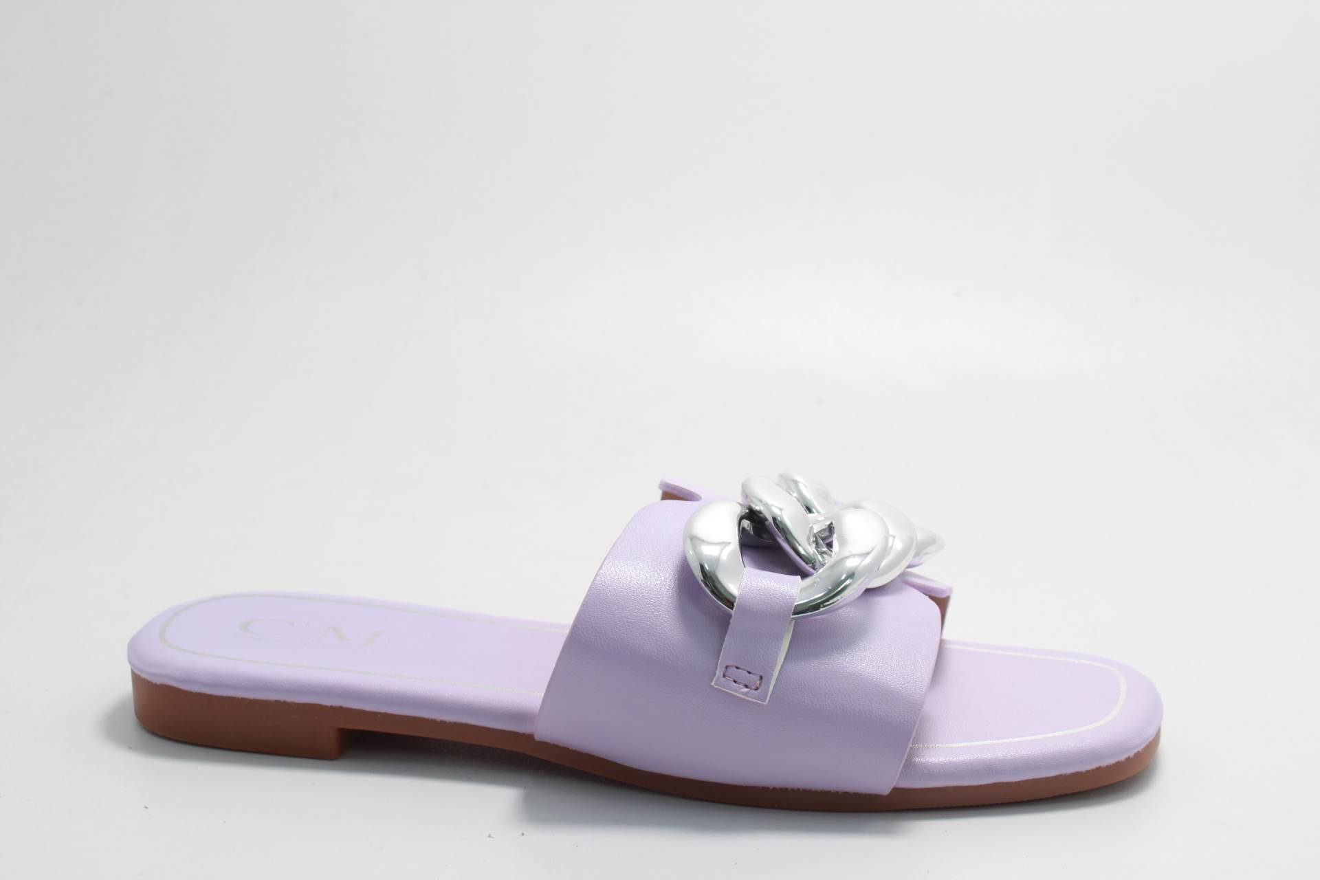 CHINELOS RUA SENHORA Raso - Raso - Sapatarias Carocha Gold