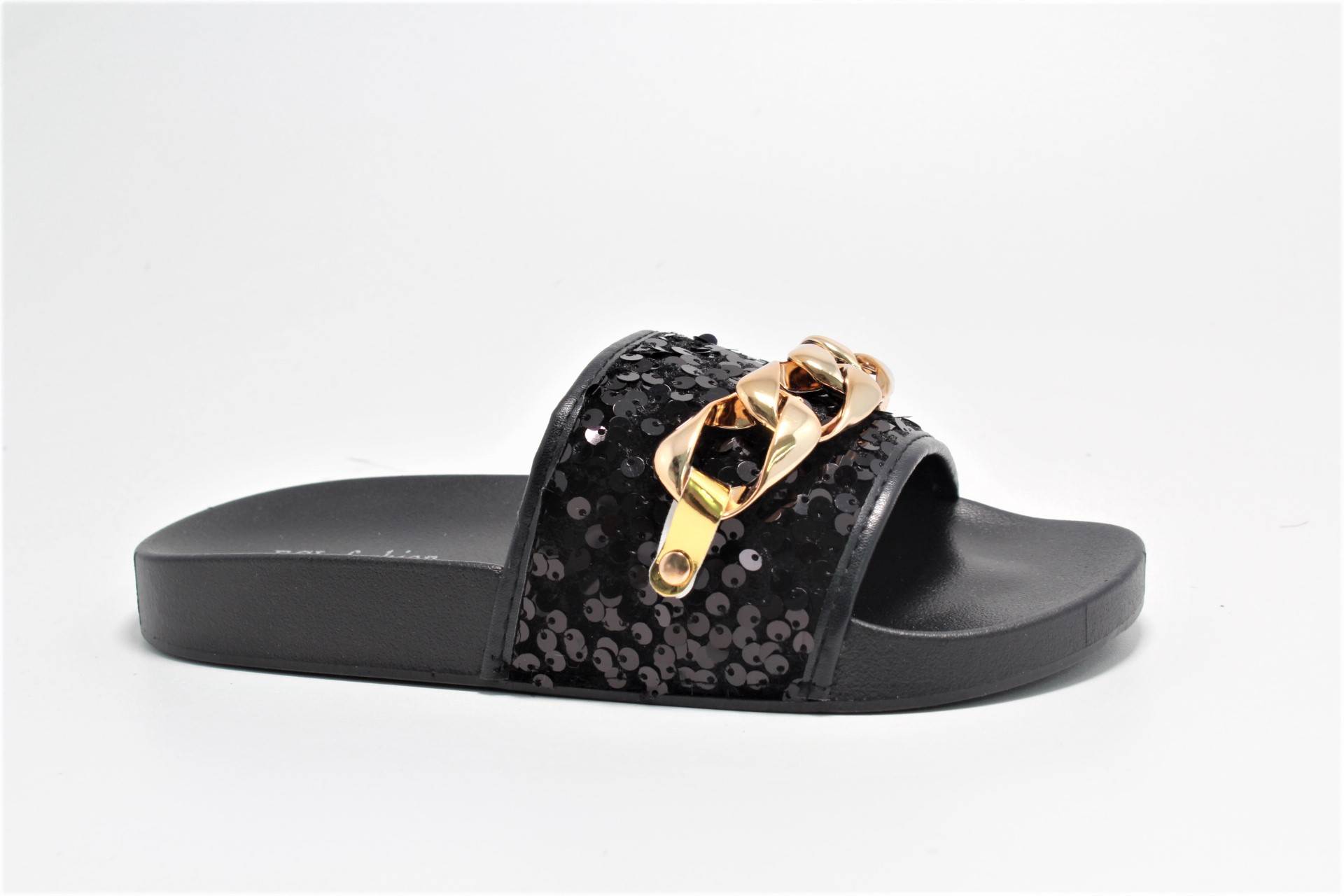 Chinelos Rua - Senhora - Sapatarias Carocha Gold