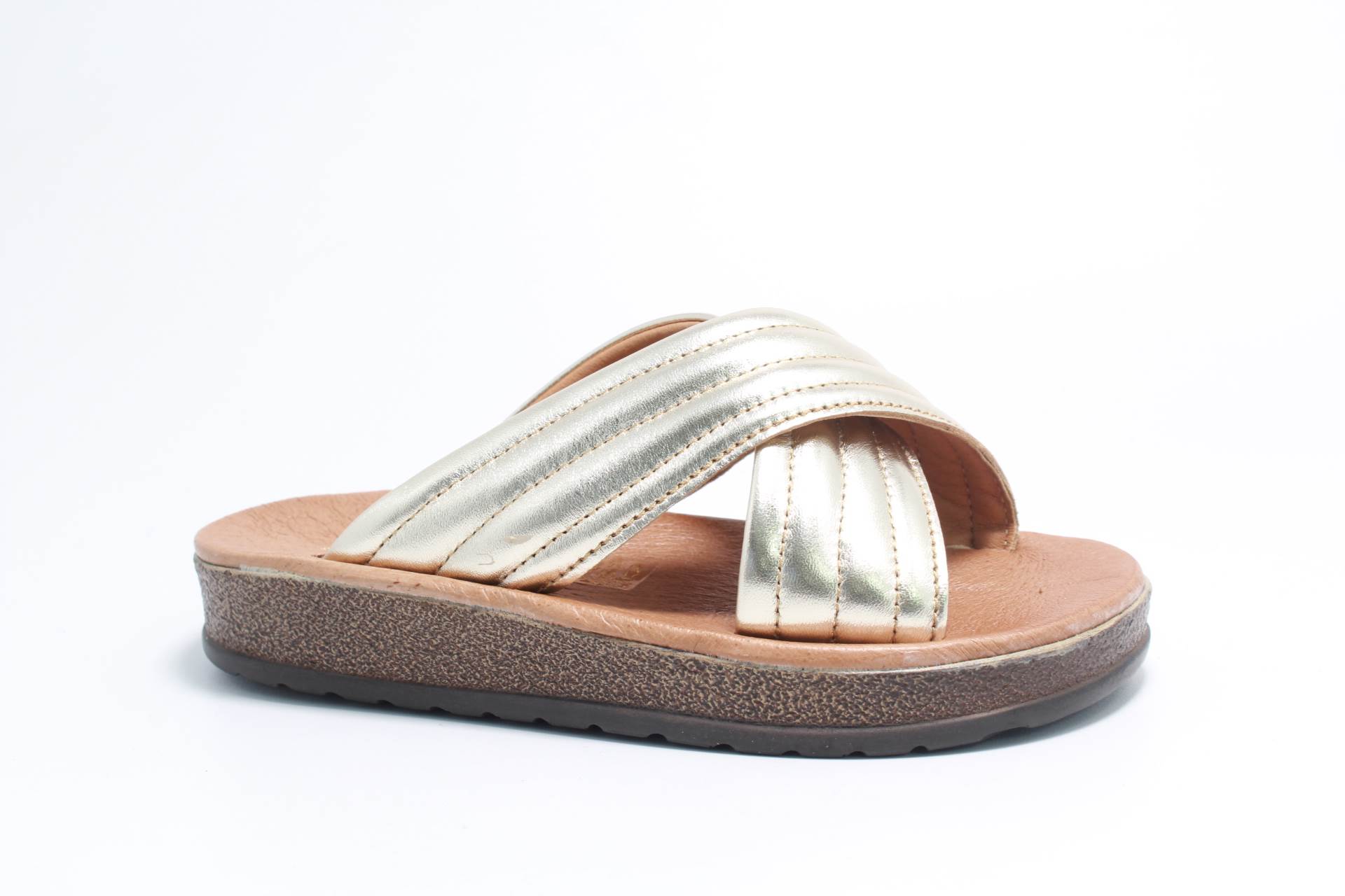 Chinelos Rua - Senhora - Sapatarias Carocha Gold