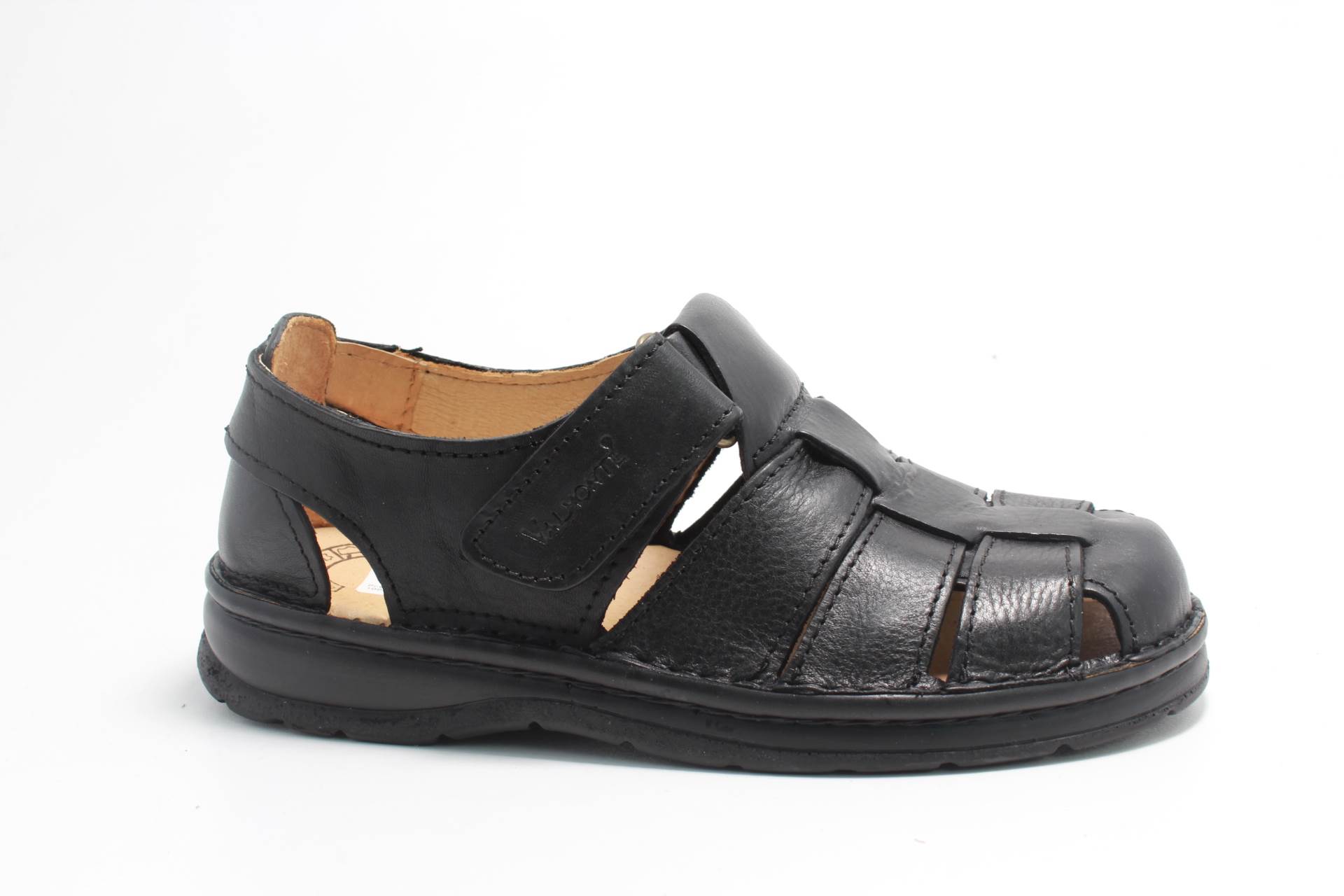 SANDALIAS HOMEM Raso - Raso - Sapatarias Carocha Gold