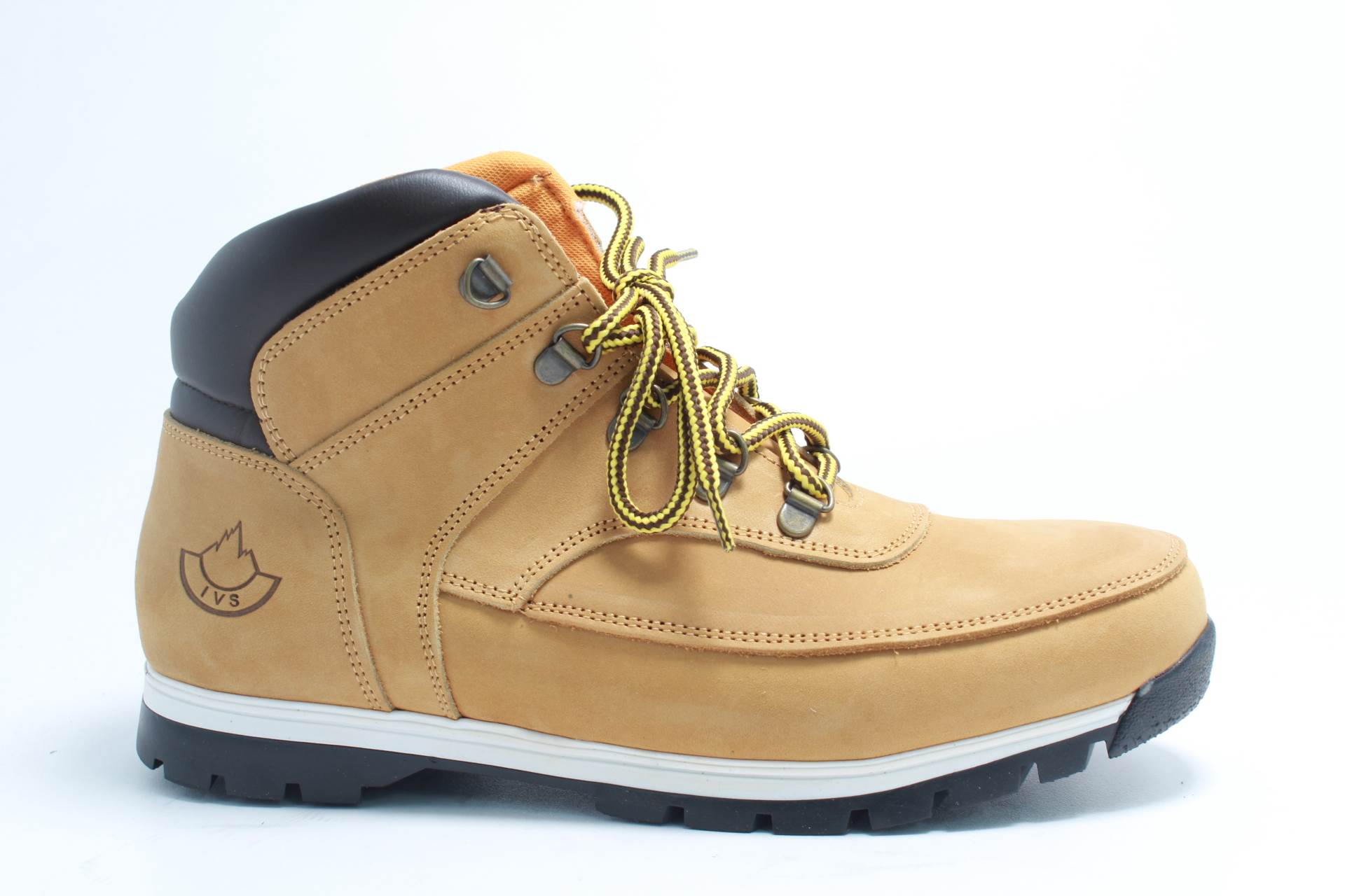 BOTAS HOMEM Cordão - Cordão - Sapatarias Carocha Gold