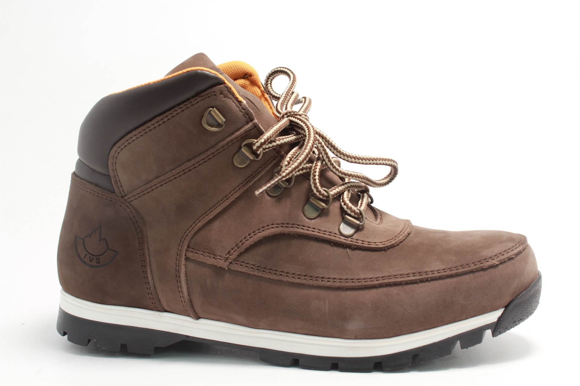 Botas - Homem - Sapatarias Carocha Gold