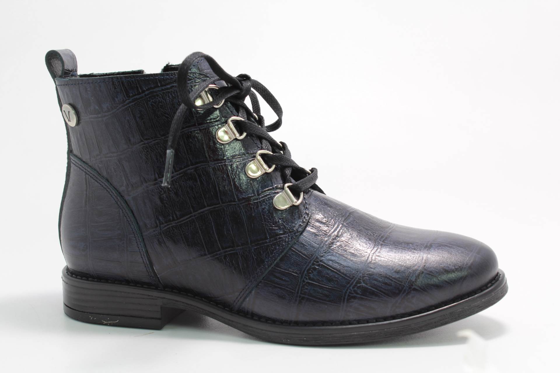 BOTAS SENHORA Raso - Raso - Sapatarias Carocha Gold