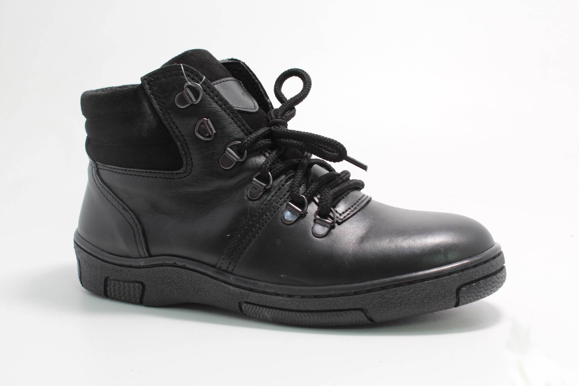 BOTAS HOMEM Cordão - Cordão - Sapatarias Carocha Gold