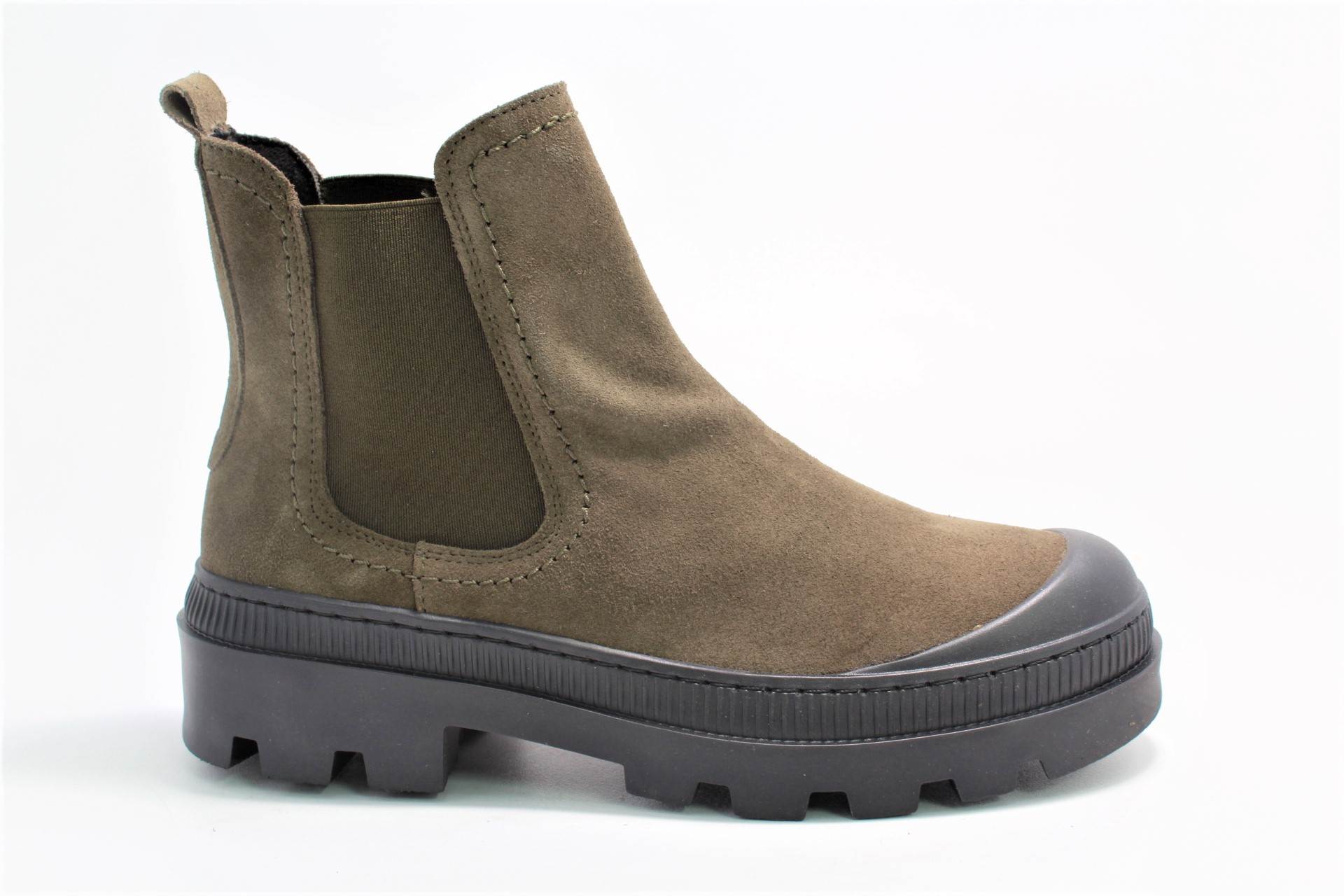 BOTAS SENHORA Raso - Raso - Sapatarias Carocha Gold