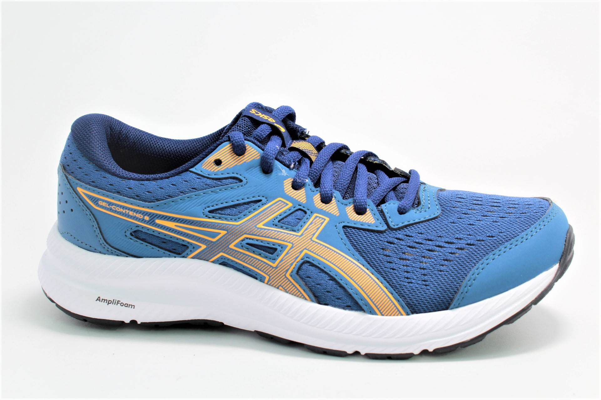 SAPATILHAS HOMEM Cordão - Cordão - Sapatarias Carocha Gold