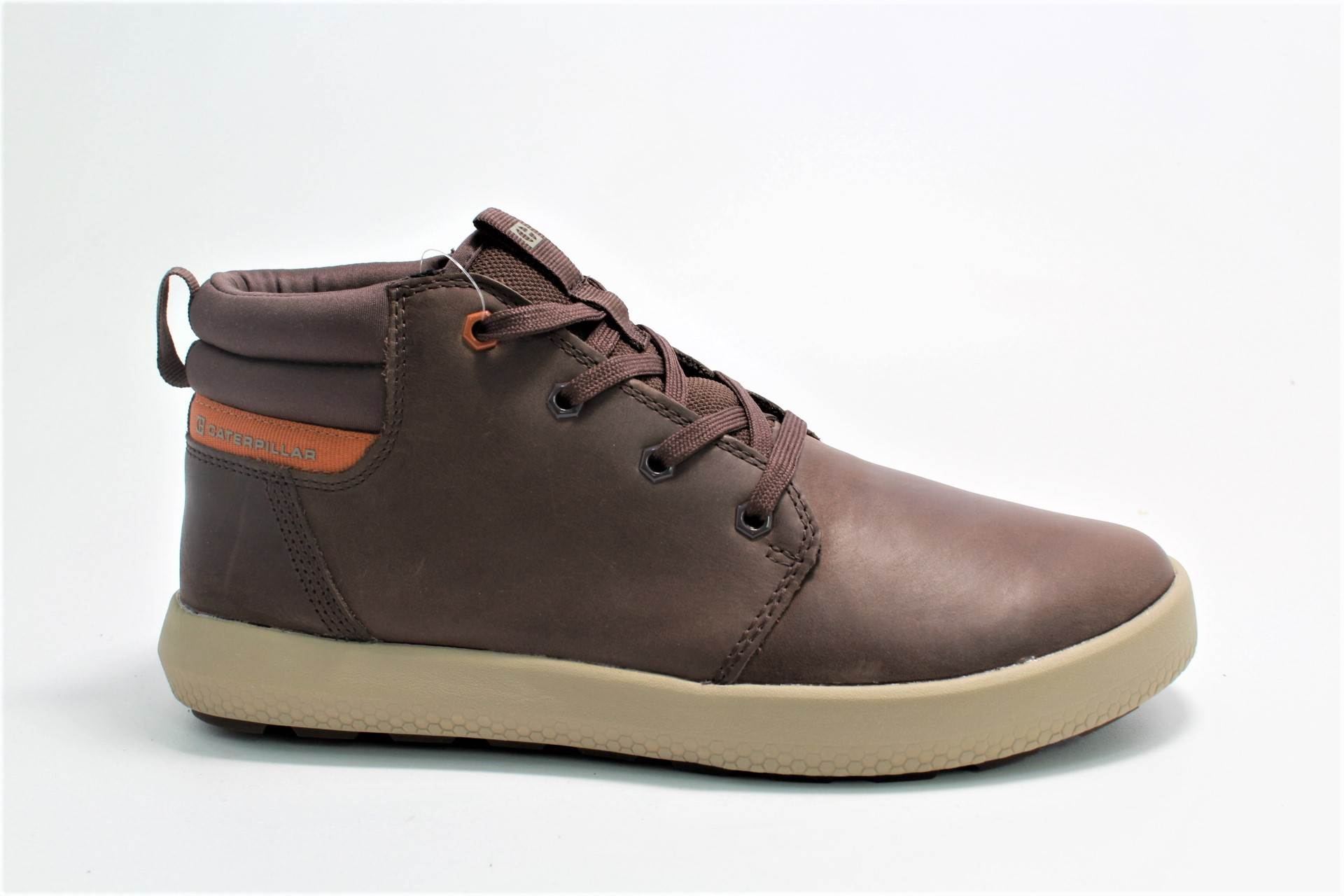 BOTAS HOMEM Cordão - - Sapatarias Carocha Gold