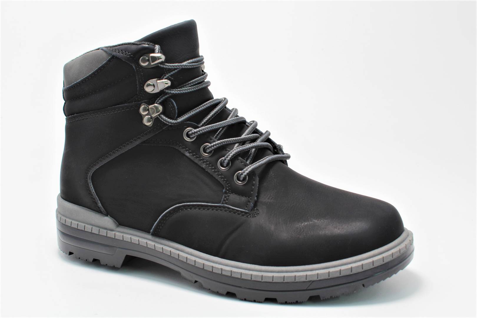 BOTAS HOMEM Cordão - - Sapatarias Carocha Gold