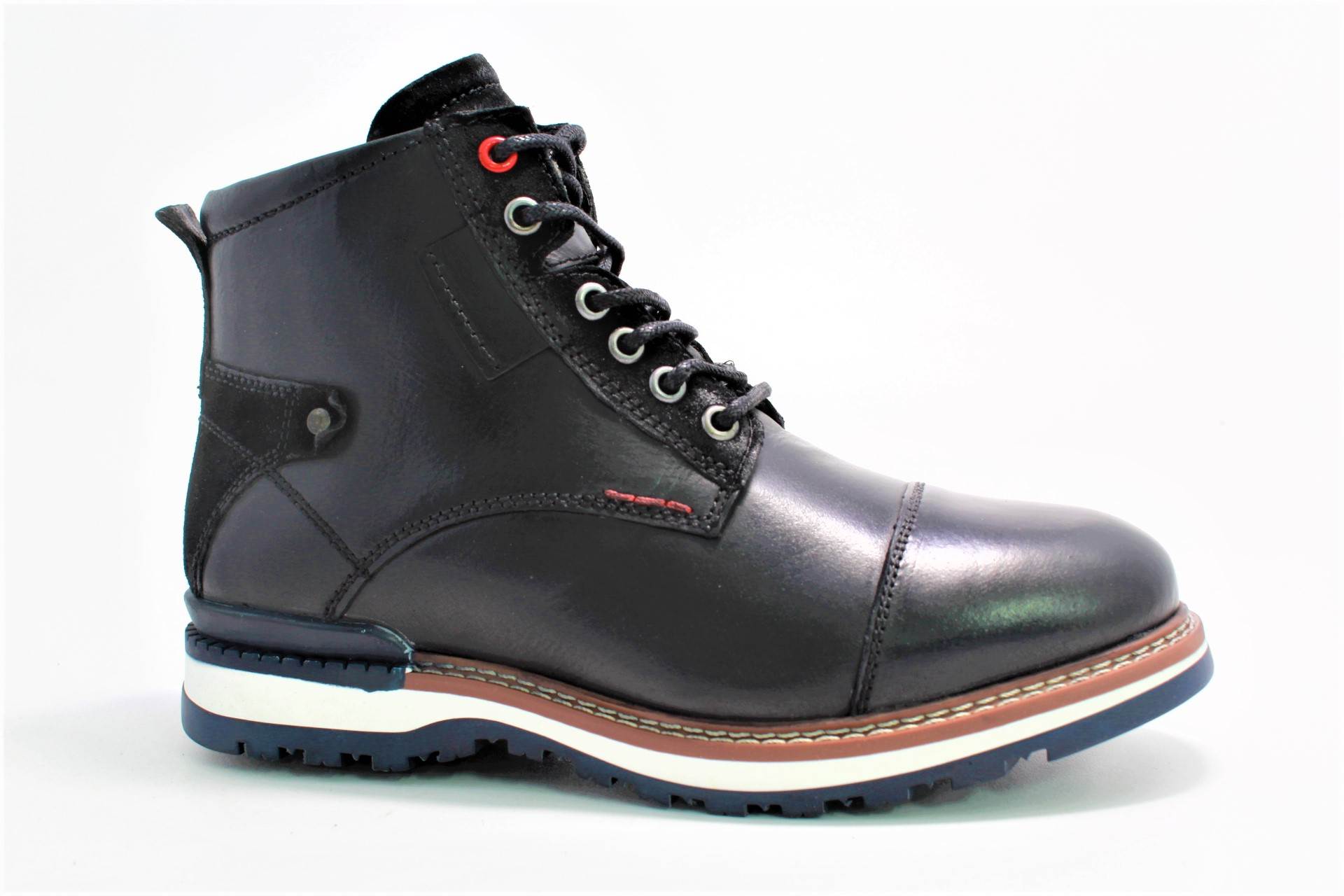 Botas - Homem - Sapatarias Carocha Gold