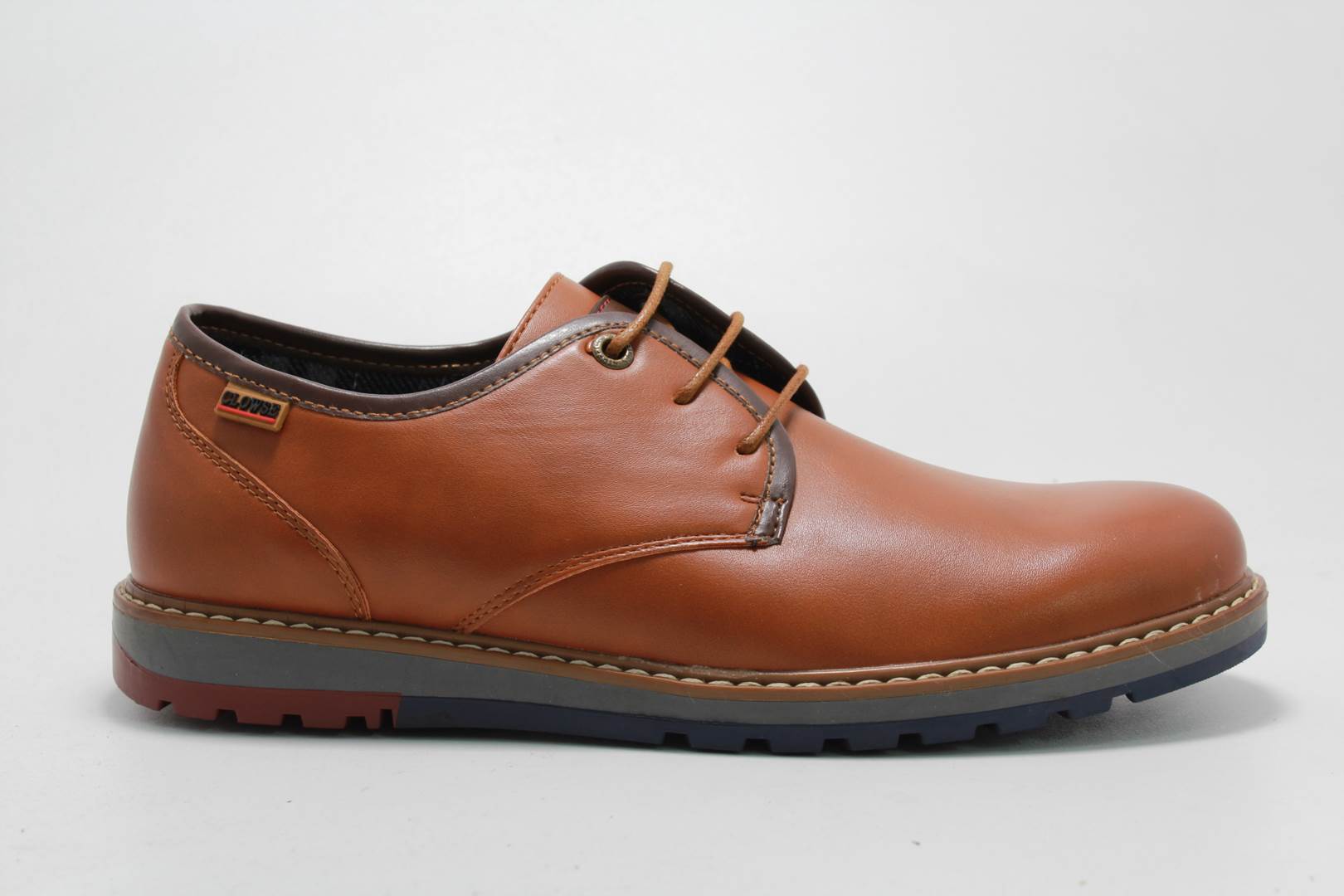 Sapatos - Homem - Sapatarias Carocha Gold