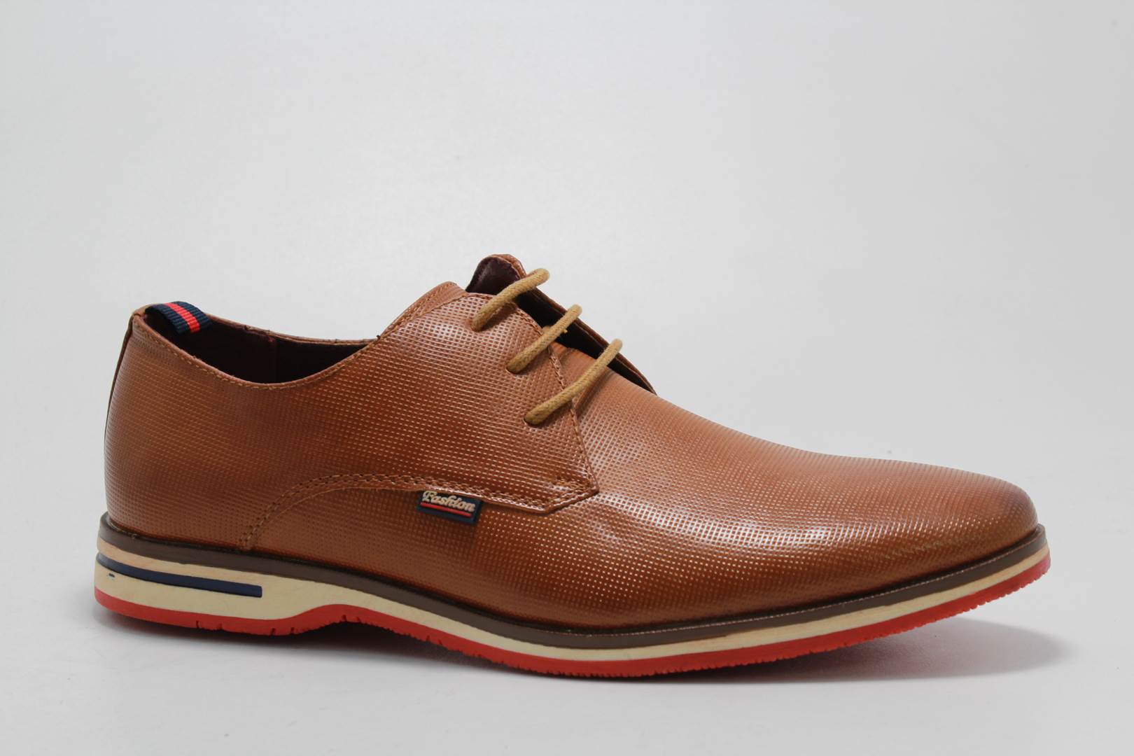 Sapatos - Homem - Sapatarias Carocha Gold