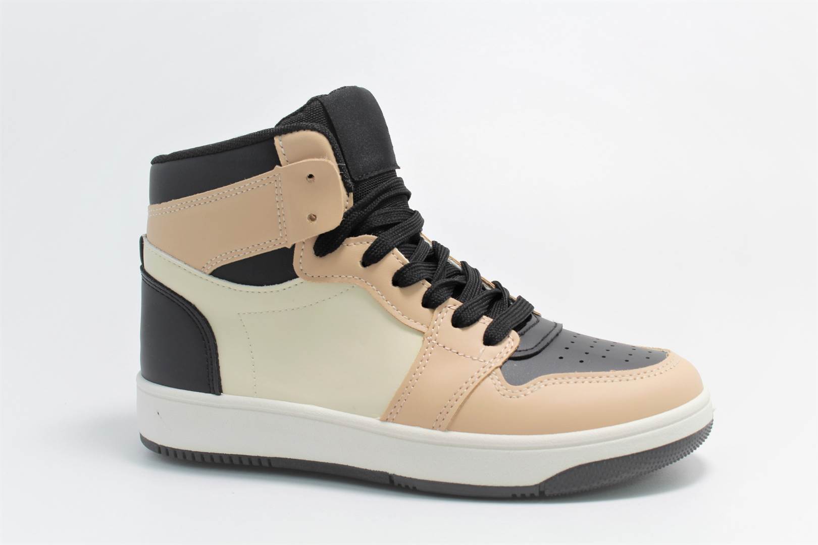 SAPATILHAS SENHORA Cordão - Cordão - Sapatarias Carocha Gold