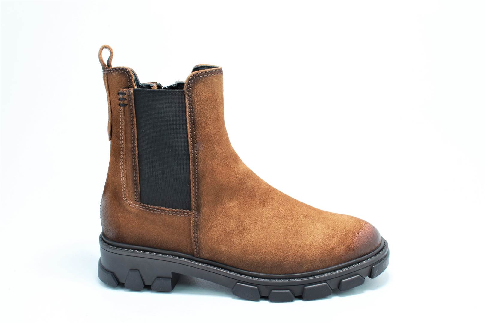 Botas - Senhora - Sapatarias Carocha Gold