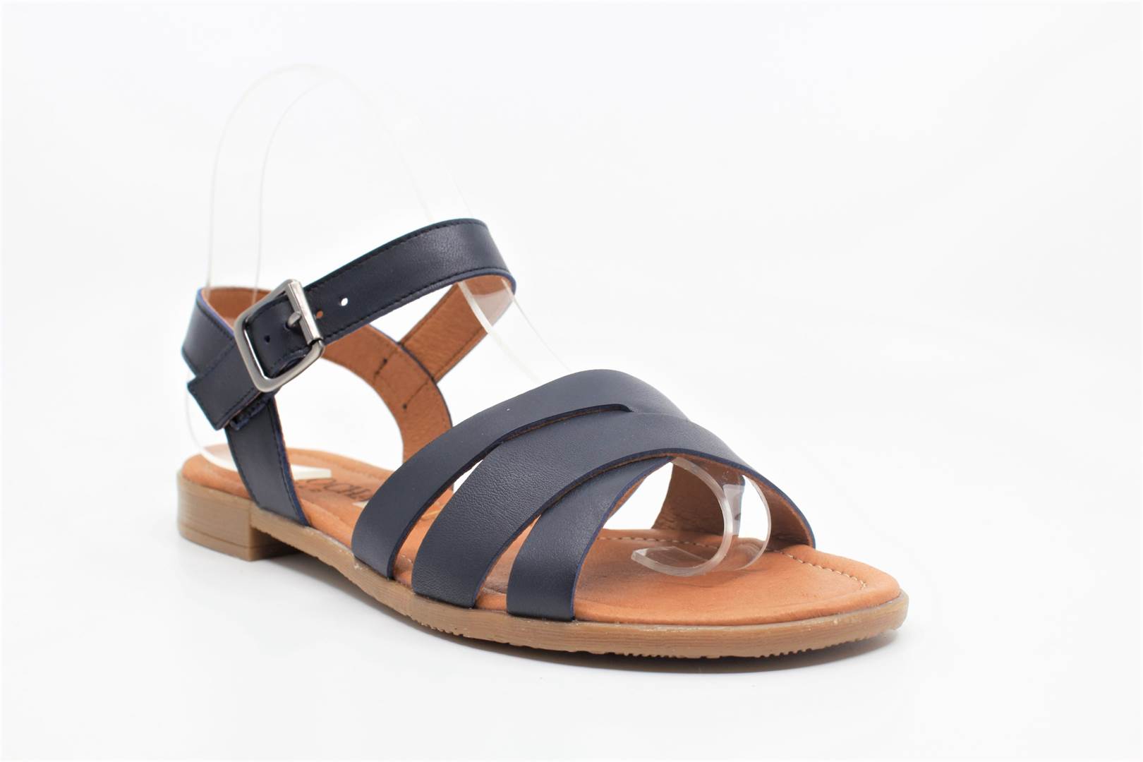 SANDALIAS SENHORA Raso - Raso - Sapatarias Carocha Gold
