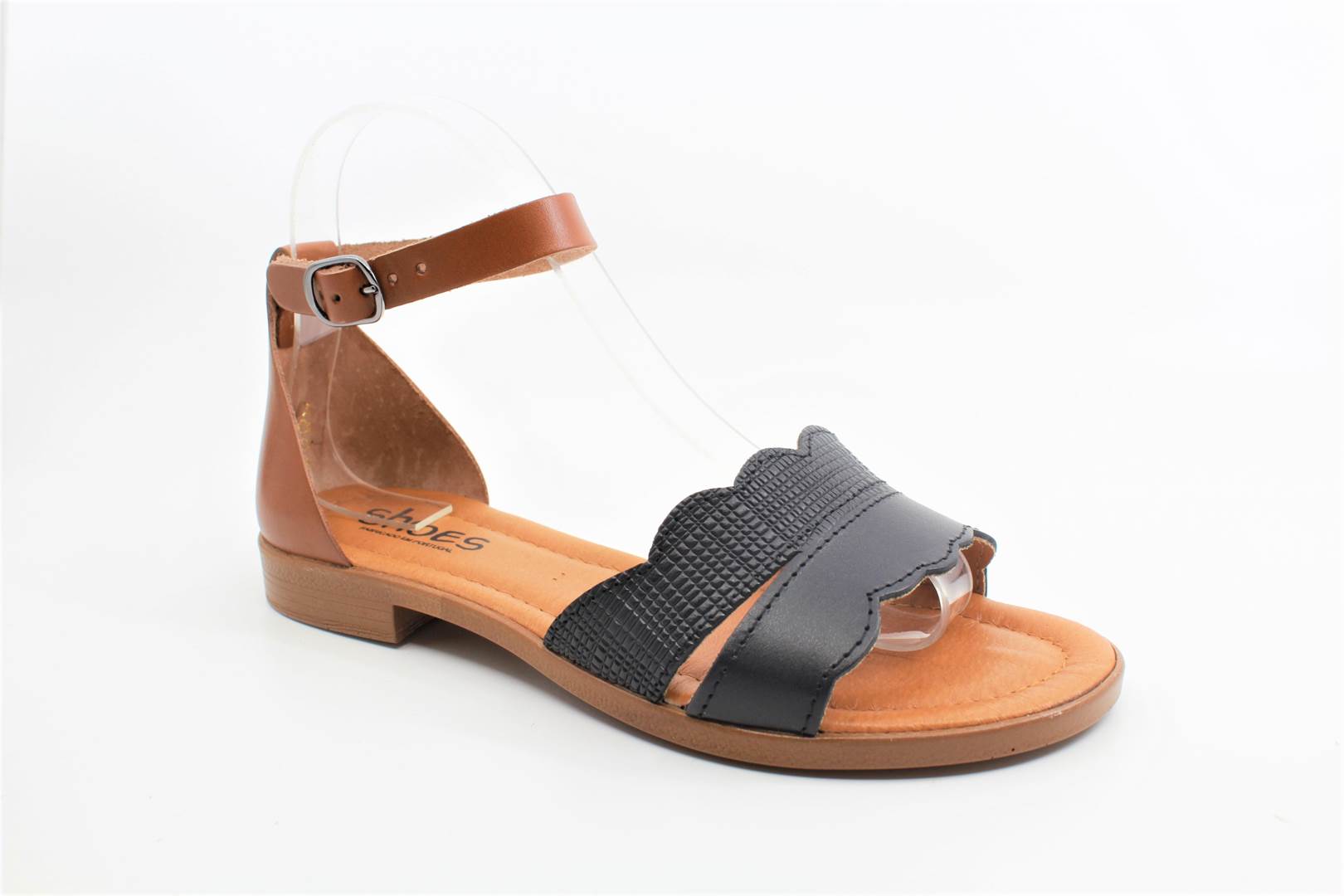 SANDALIAS SENHORA Raso - Raso - Sapatarias Carocha Gold