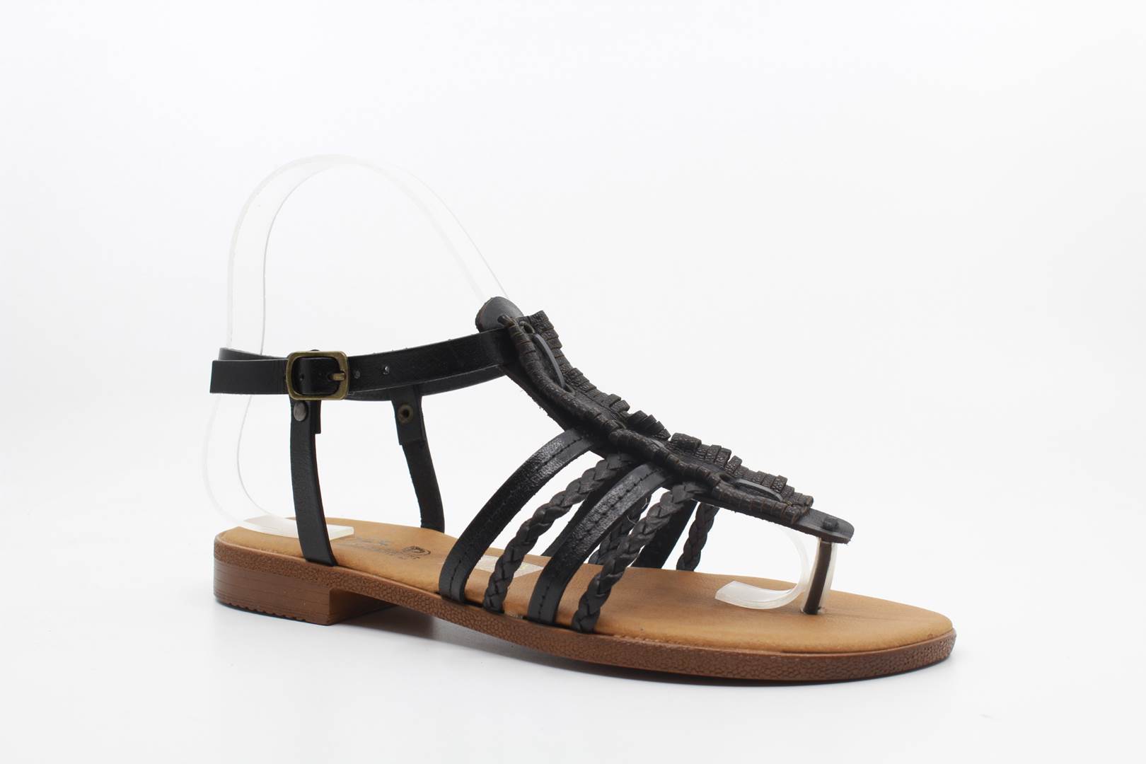SANDALIAS SENHORA Raso - Raso - Sapatarias Carocha Gold