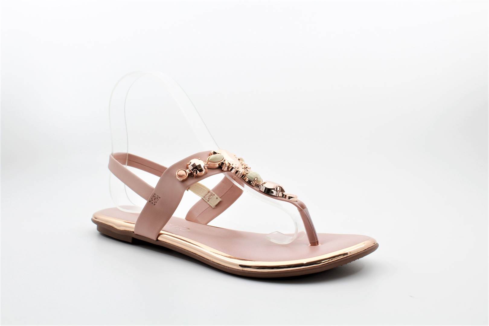 SANDALIAS SENHORA Raso - Raso - Sapatarias Carocha Gold