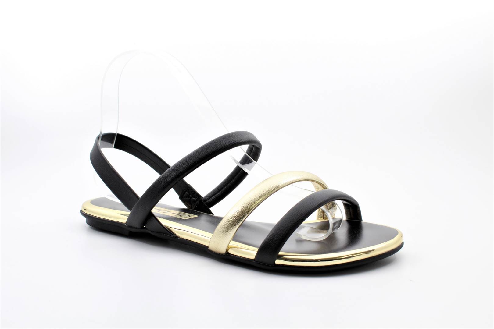 SANDALIAS SENHORA Raso - Raso - Sapatarias Carocha Gold