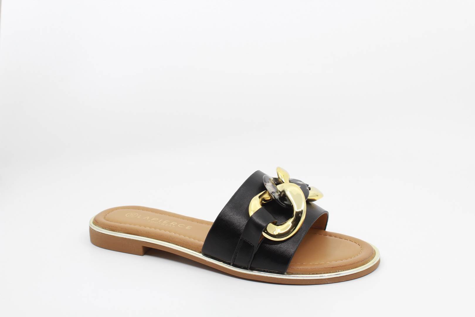 CHINELO RUA ABERTO SENHORA Aberto - Aberto - Sapatarias Carocha Gold