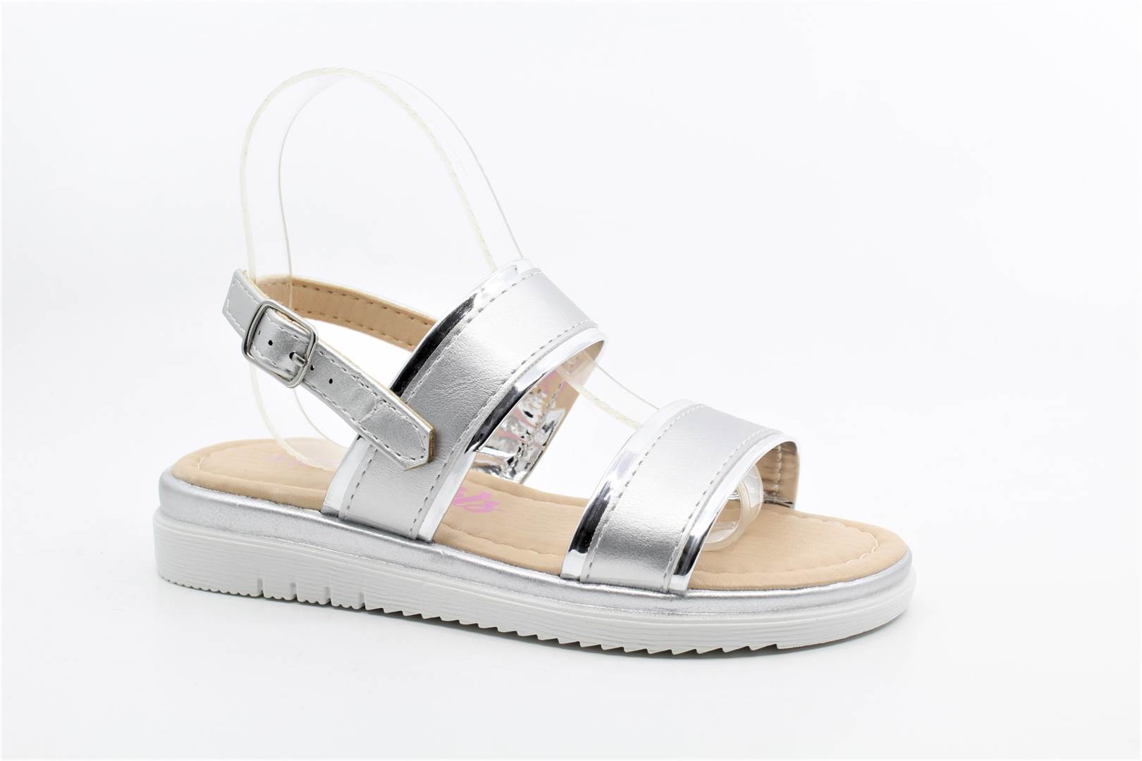 SANDALIAS CRIANÇA Raso - Raso - Sapatarias Carocha Gold