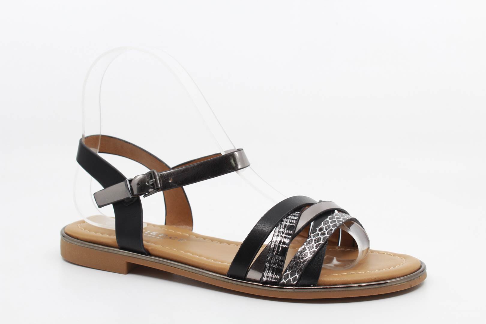 SANDALIAS SENHORA Raso - Raso - Sapatarias Carocha Gold