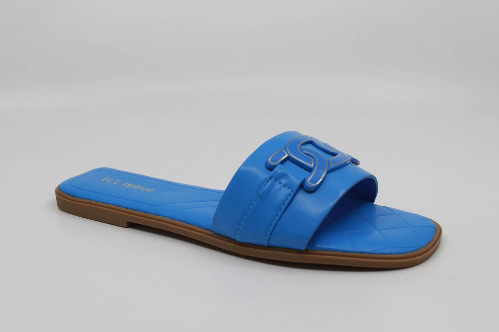 CHINELOS RUA SENHORA Raso - Raso - Sapatarias Carocha Gold