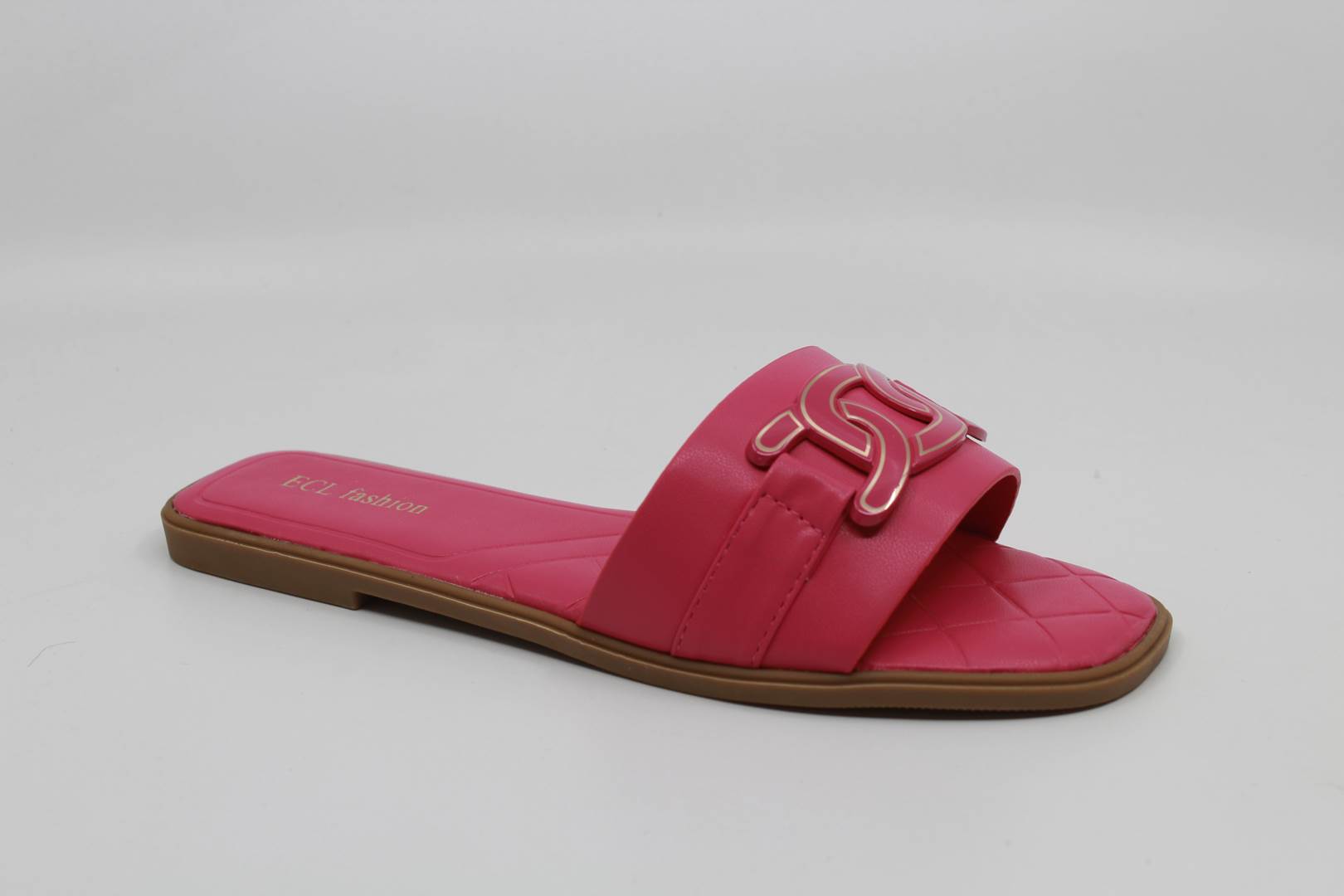 CHINELOS RUA SENHORA Raso - Raso - Sapatarias Carocha Gold