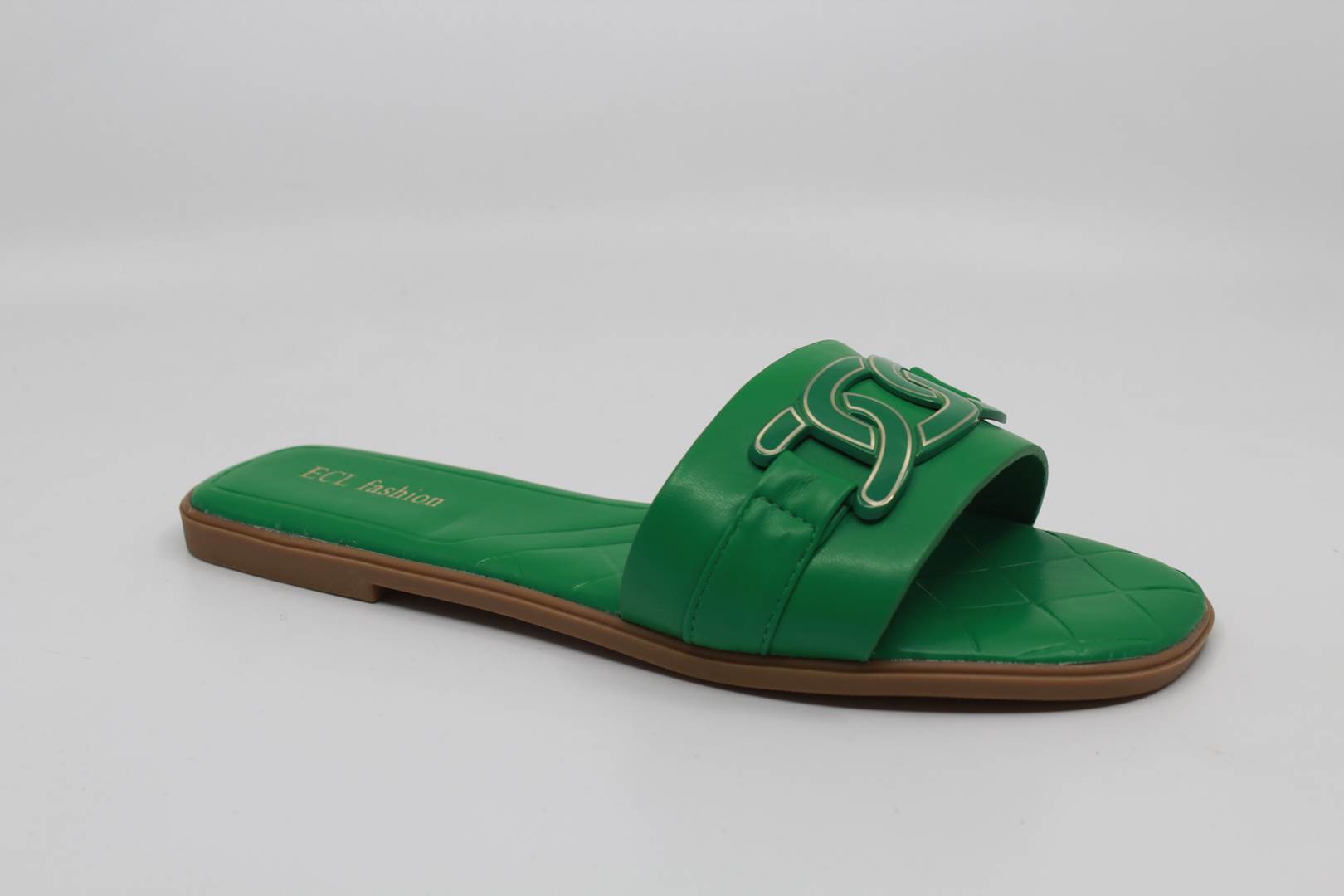 CHINELOS RUA SENHORA Raso - Raso - Sapatarias Carocha Gold