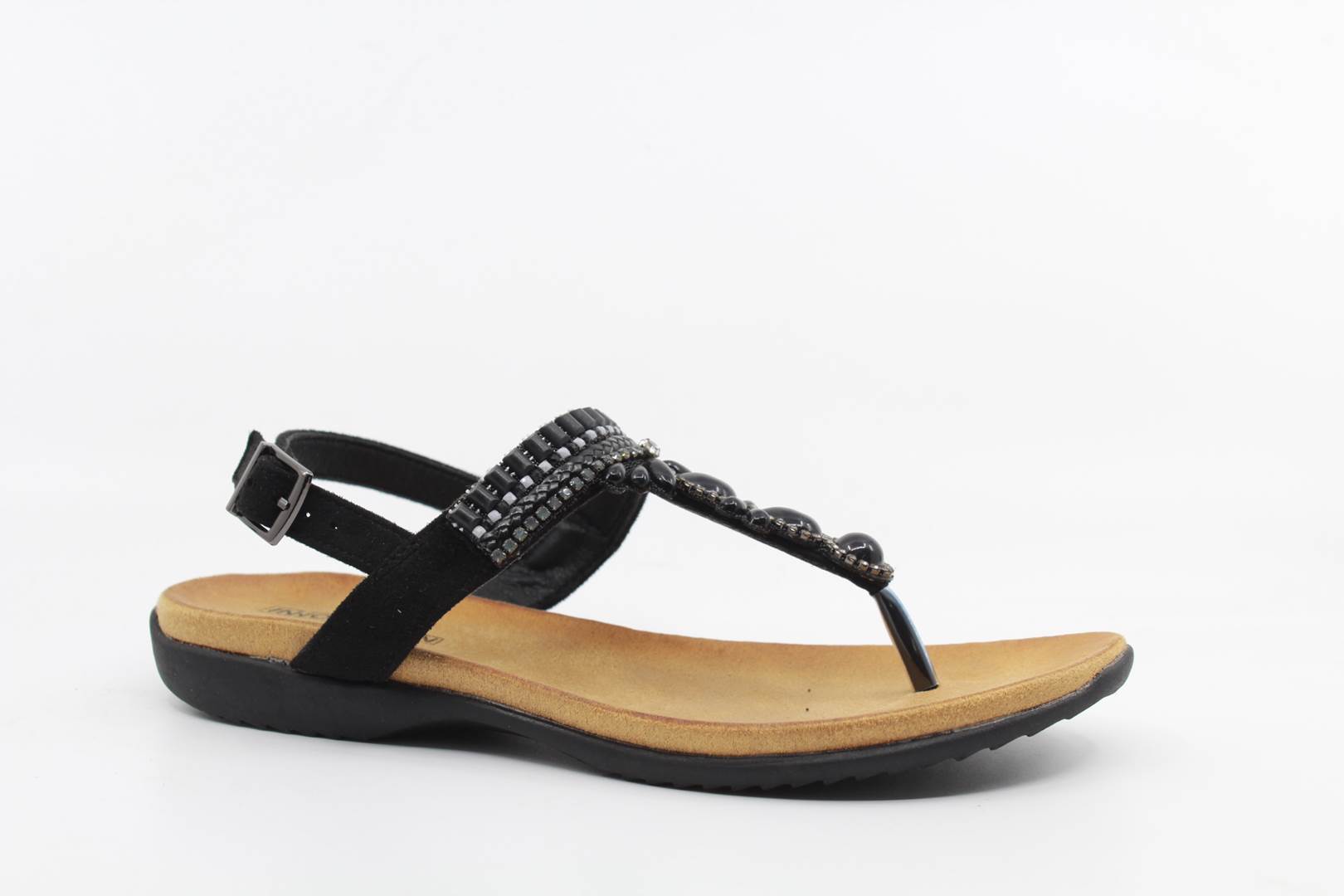SANDALIAS SENHORA Raso - Raso - Sapatarias Carocha Gold